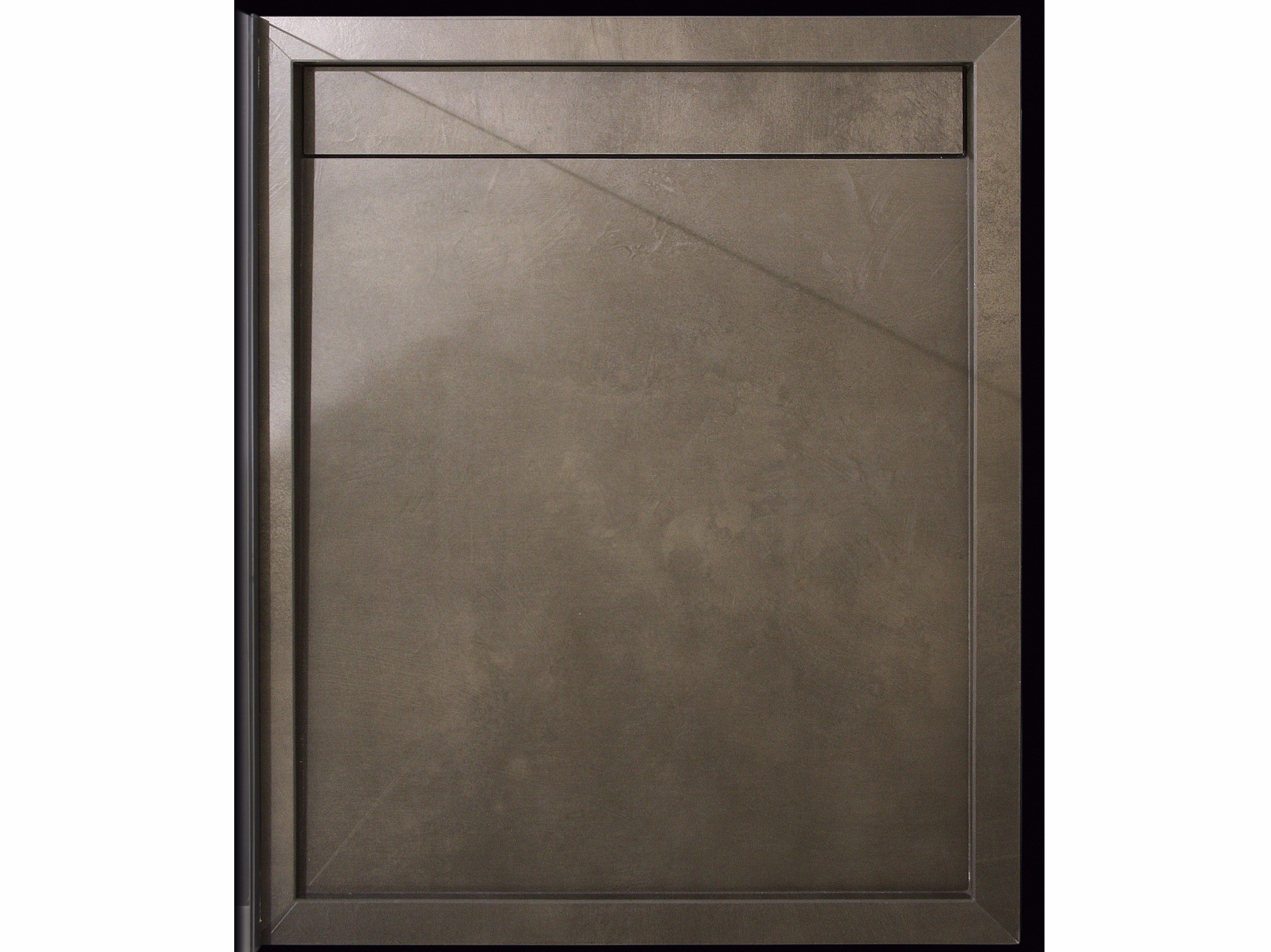 Built-in porcelain stoneware shower tray AQUA MAXIMUM | Shower tray ...