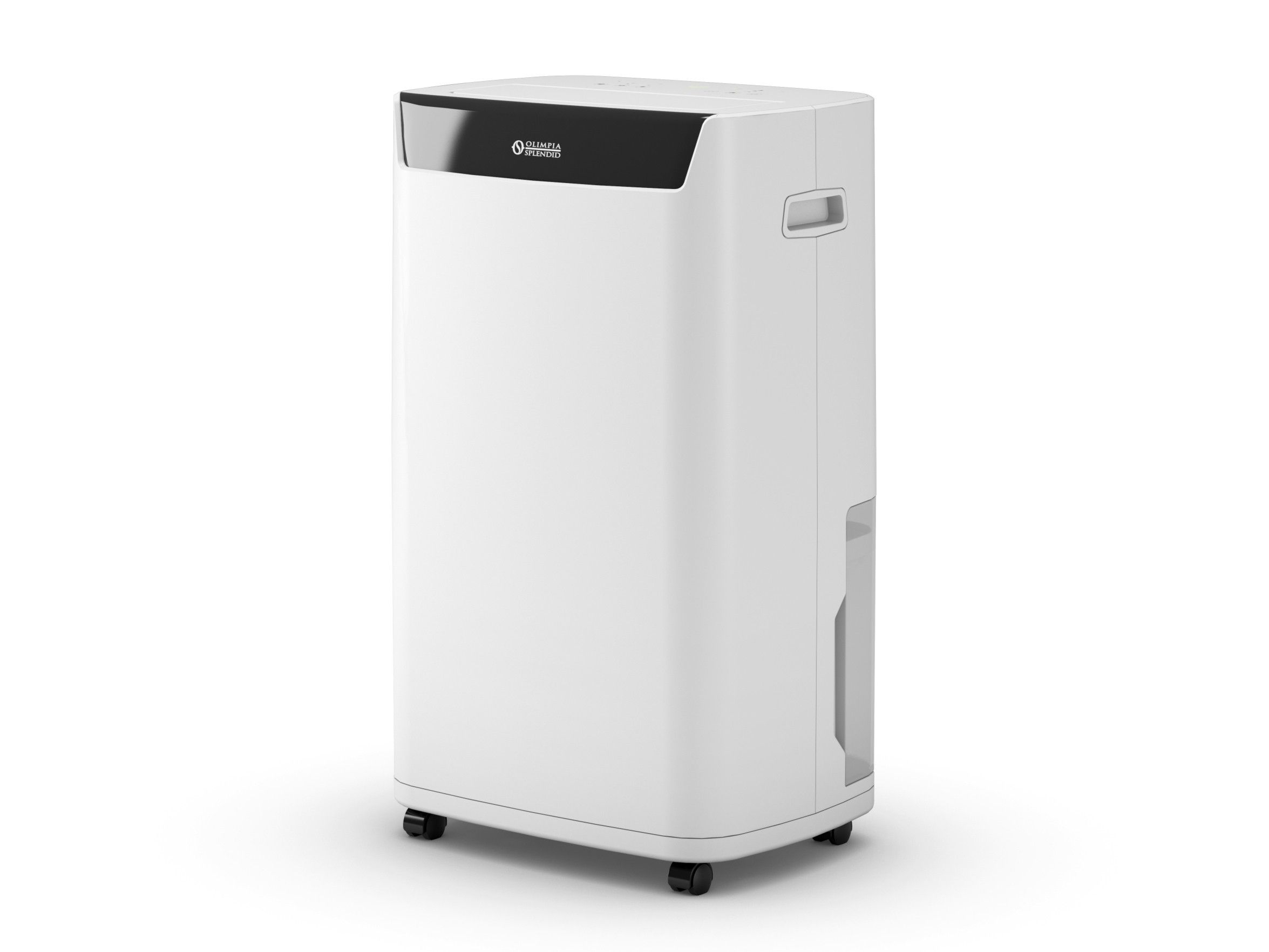 AQUARIA S1 24 P Home dehumidifier By OLIMPIA SPLENDID