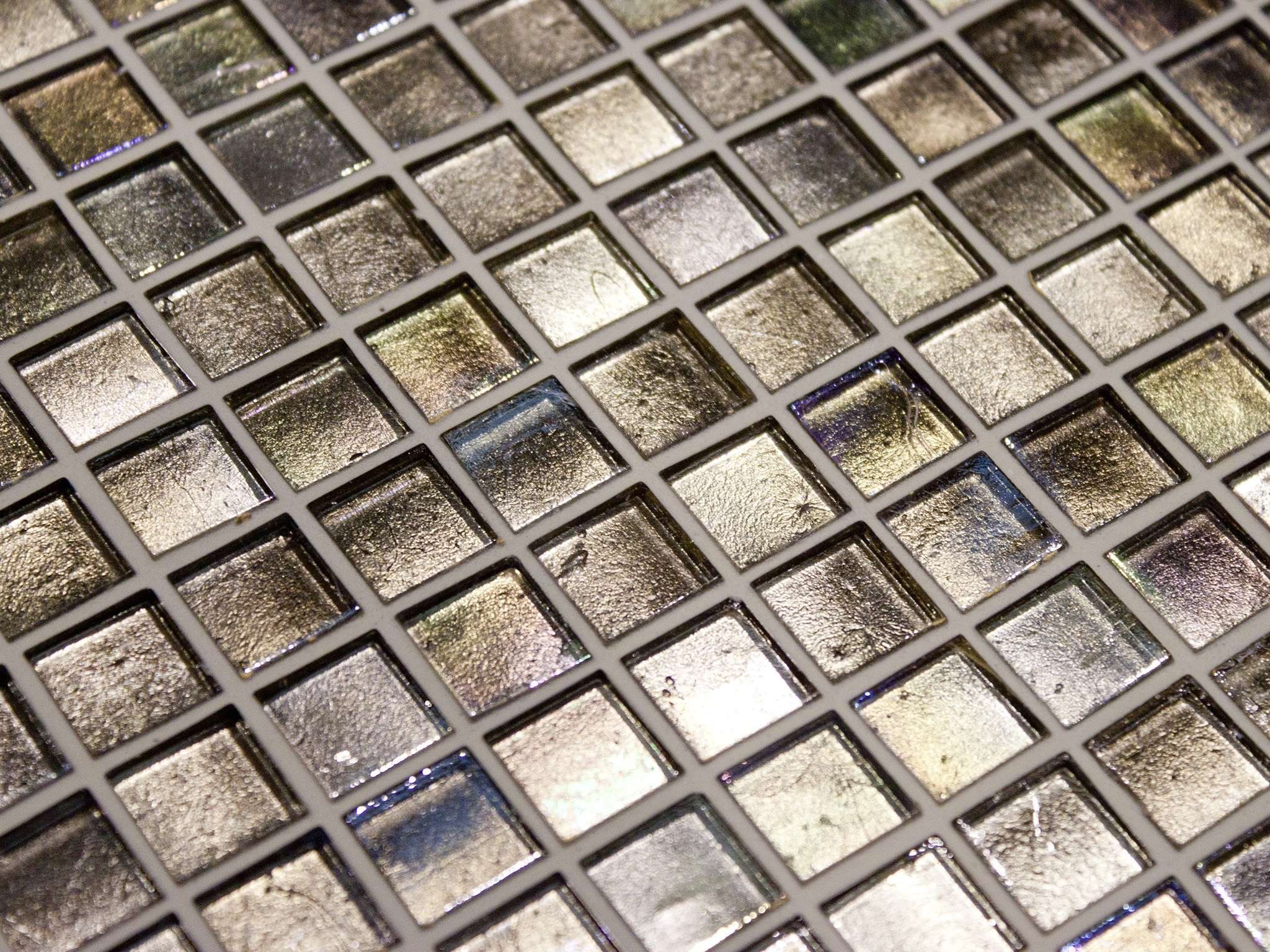 GLASS MOSAICS Mosaïque en verre By Porcelanosa