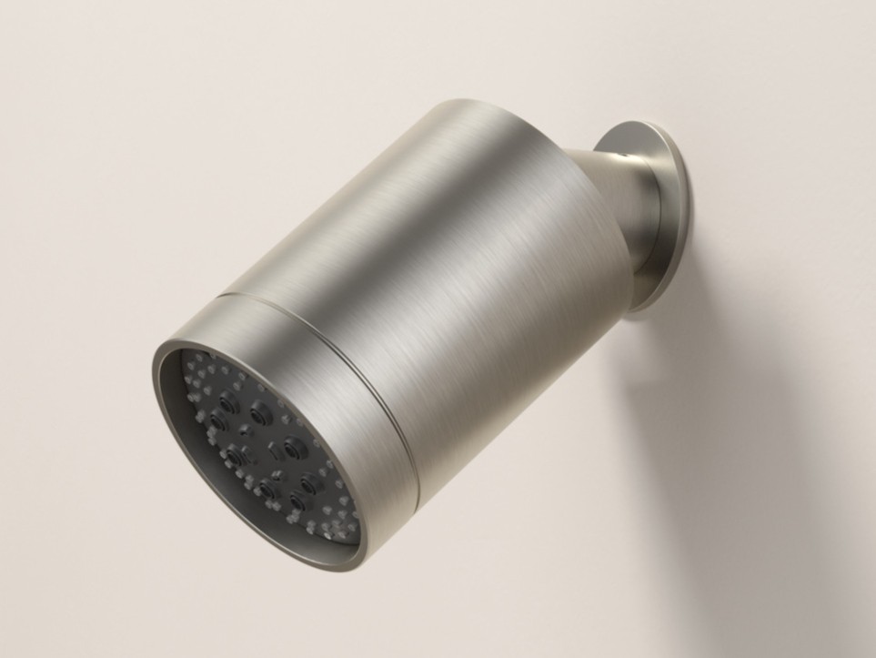 ARCHIE AR470 Overhead shower By Hotbath