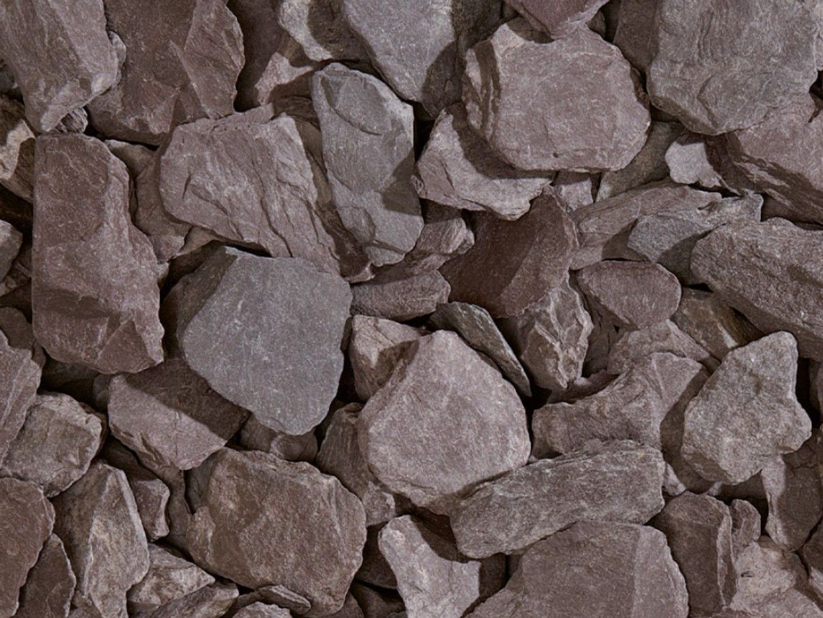 ARDESIA VIOLA Decorative chippings Collection By GRANULATI ZANDOBBIO