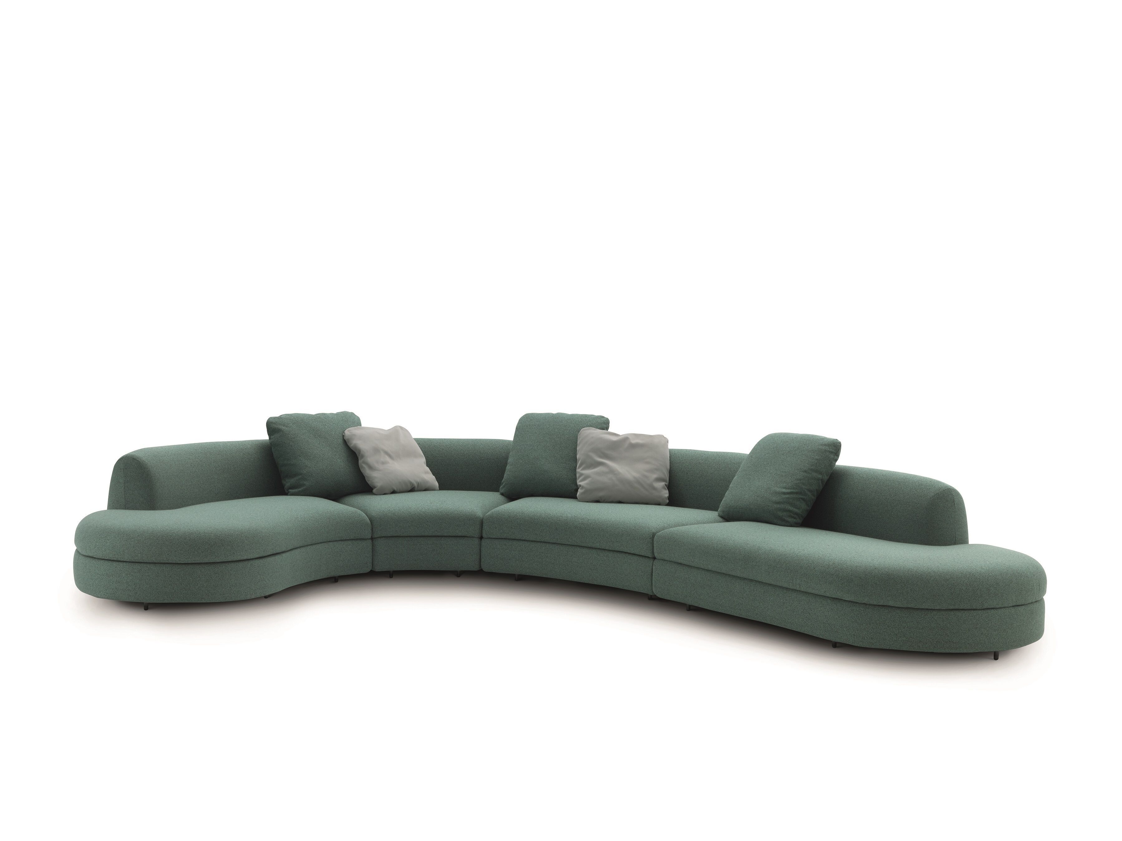 EDO Sofa By arflex | design Claesson Koivisto Rune