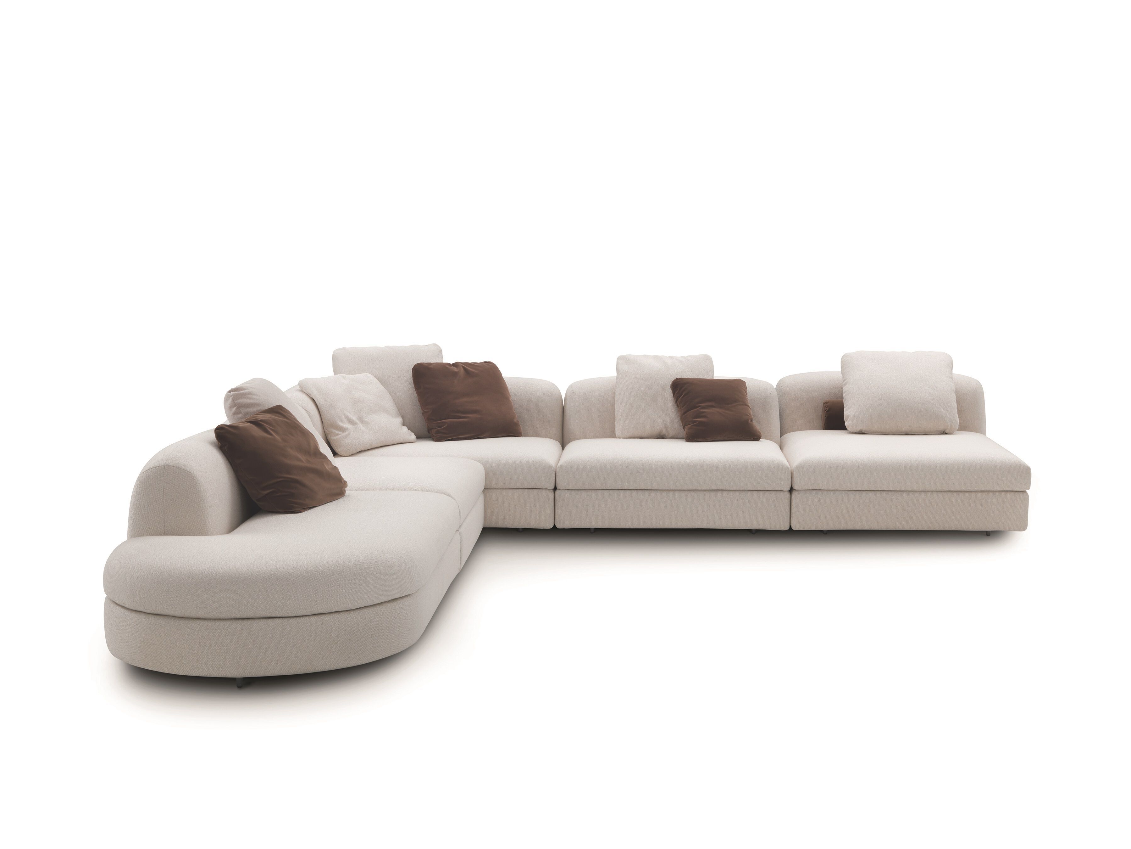 EDO Sofa By arflex | design Claesson Koivisto Rune