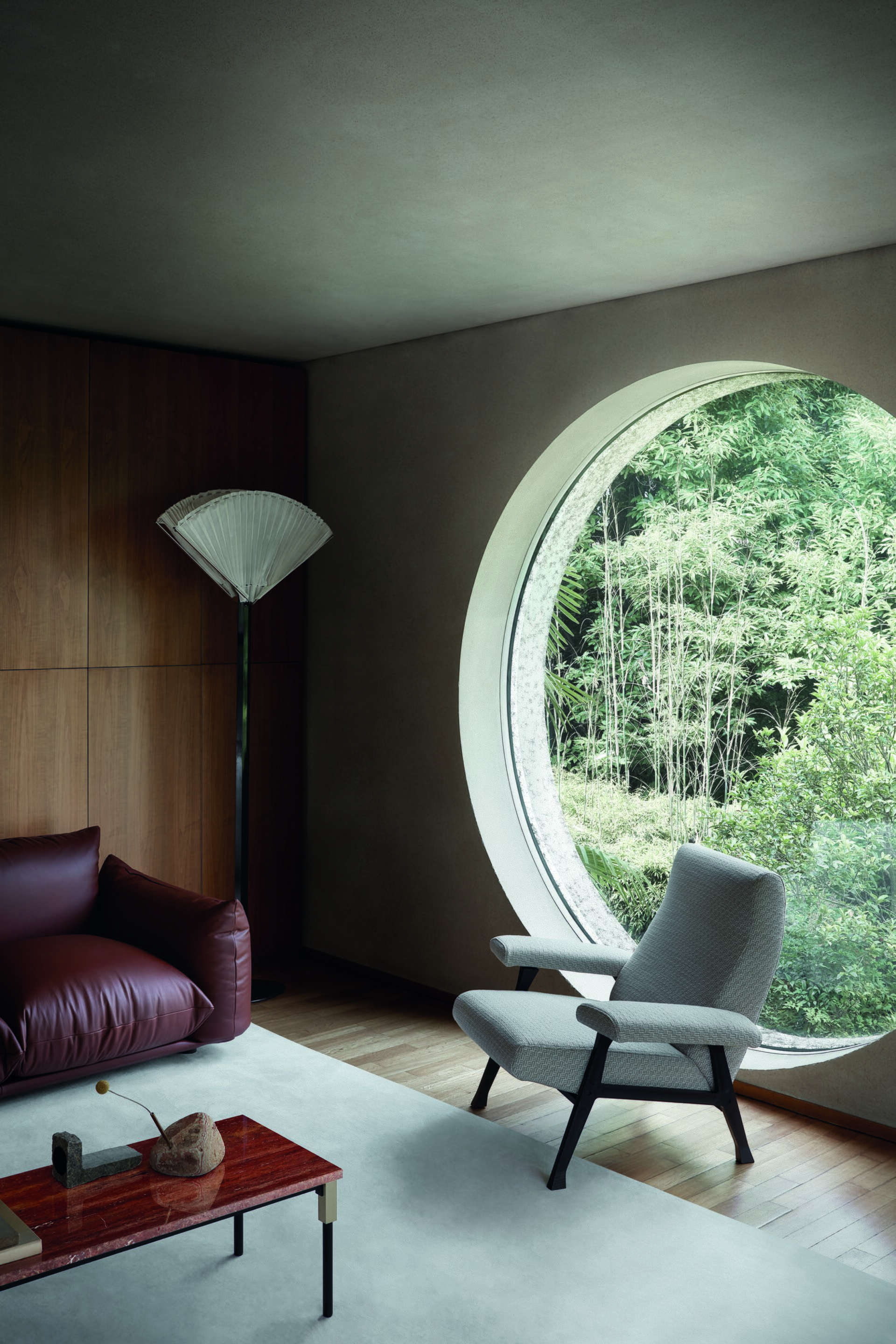 MARENCO 沙发 By arflex | design Mario Marenco
