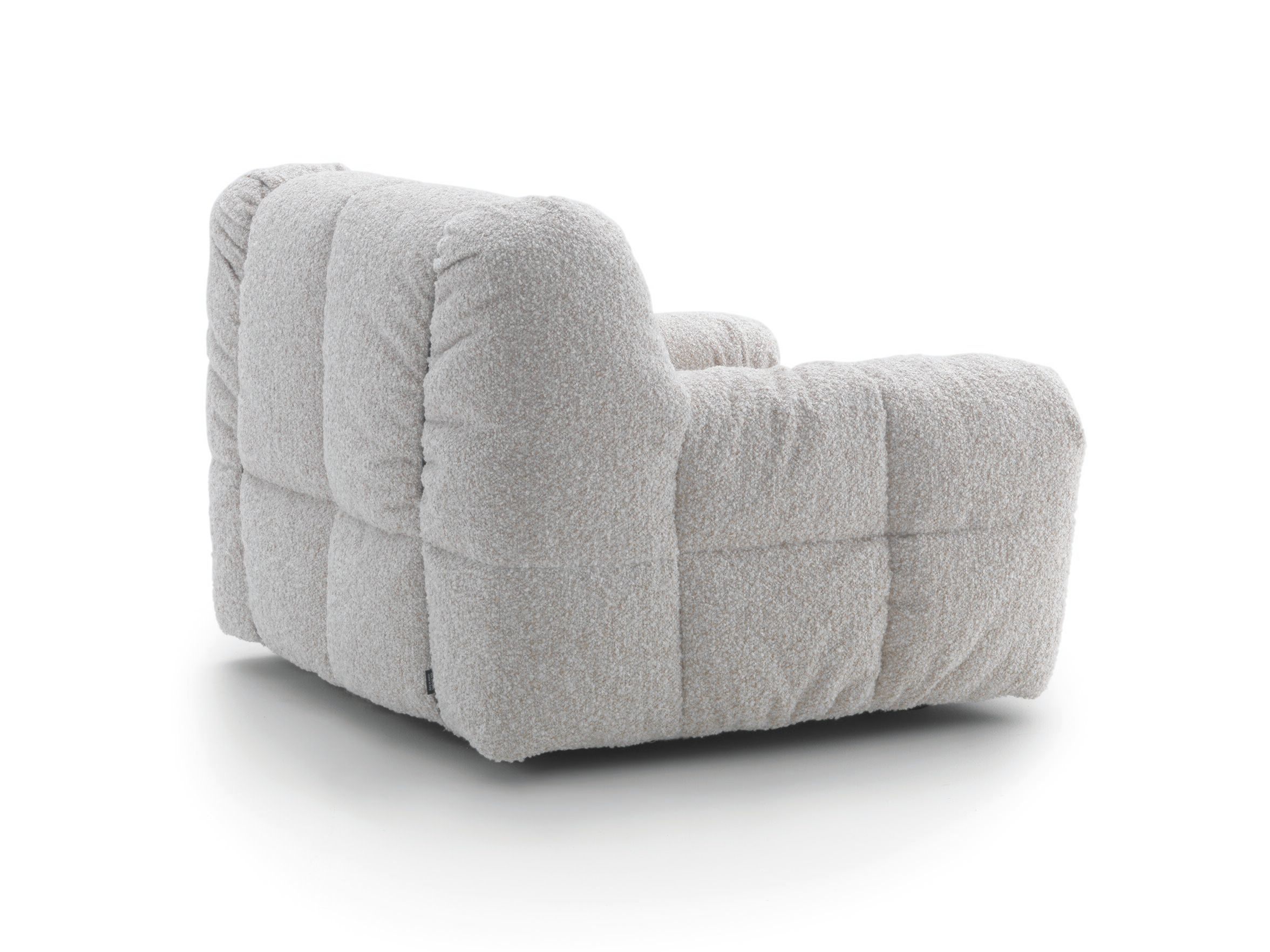 STRIPS 77 Armchair By arflex | design Cini Boeri