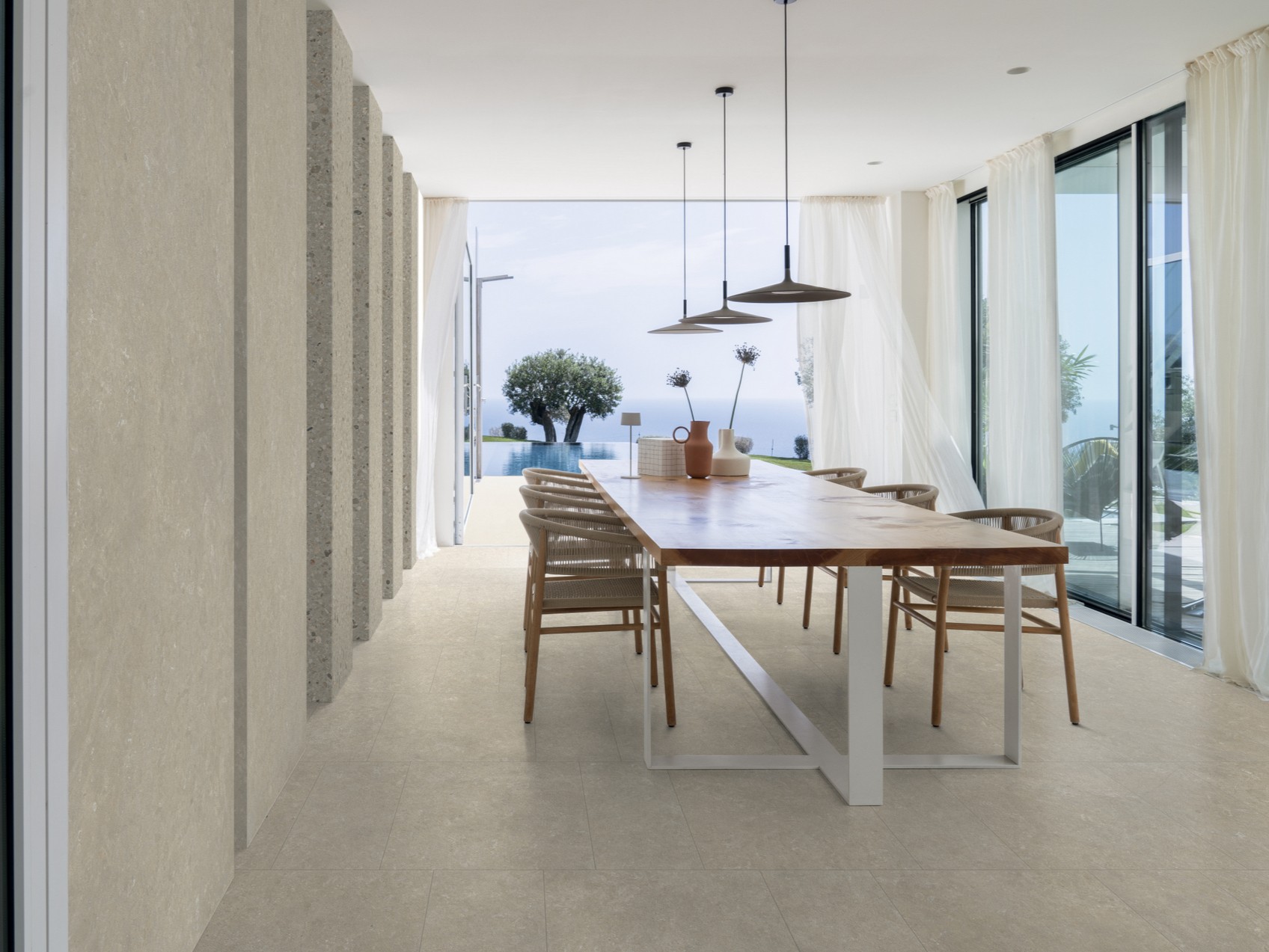 ARKISTYLE LIMY Flooring By Marca Corona