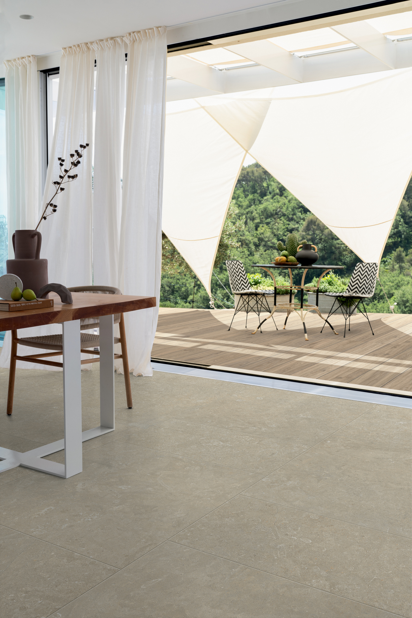 ARKISTYLE LIMY Flooring By Marca Corona