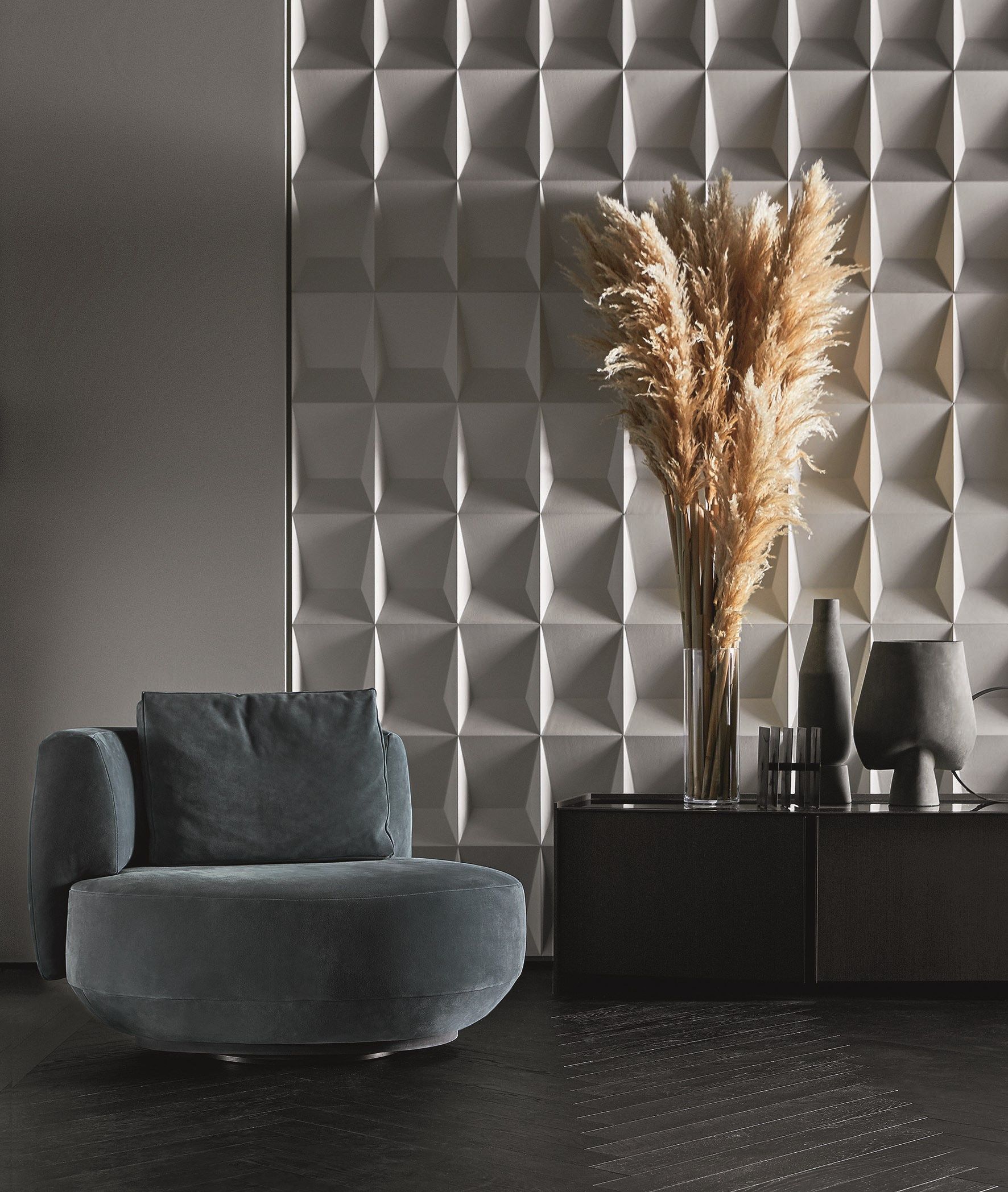 AUDREY | Armchair Audrey Collection By Gallotti&Radice design Massimo ...