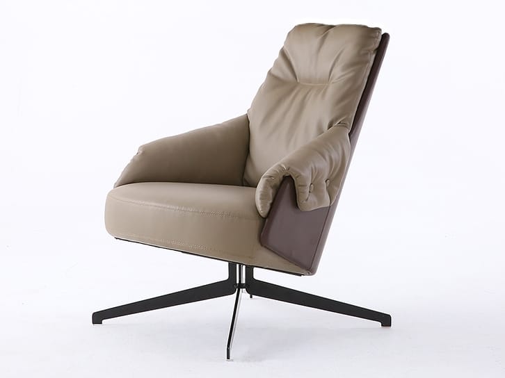 LORD | Armchair Lord Collection By grado design design Alex Chai, Wendy Liu
