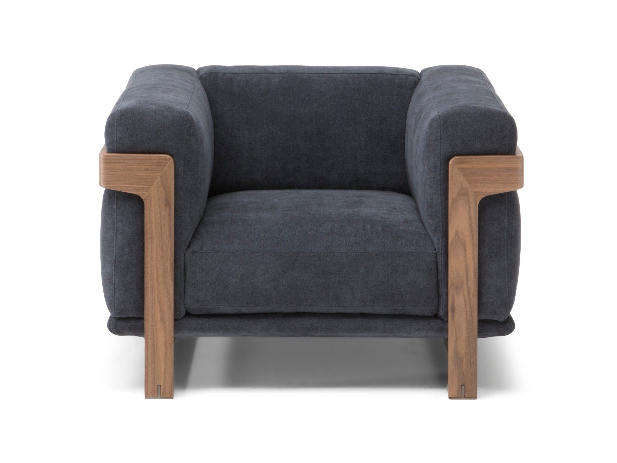 DALTON | Poltrona Collezione Dalton By Natuzzi design Studio Memo