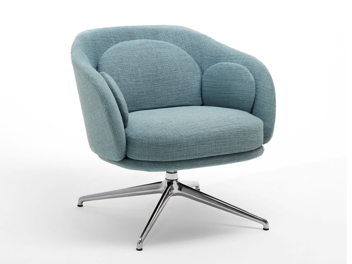 SUNSET | Armchair Sunset Collection By Saba Italia