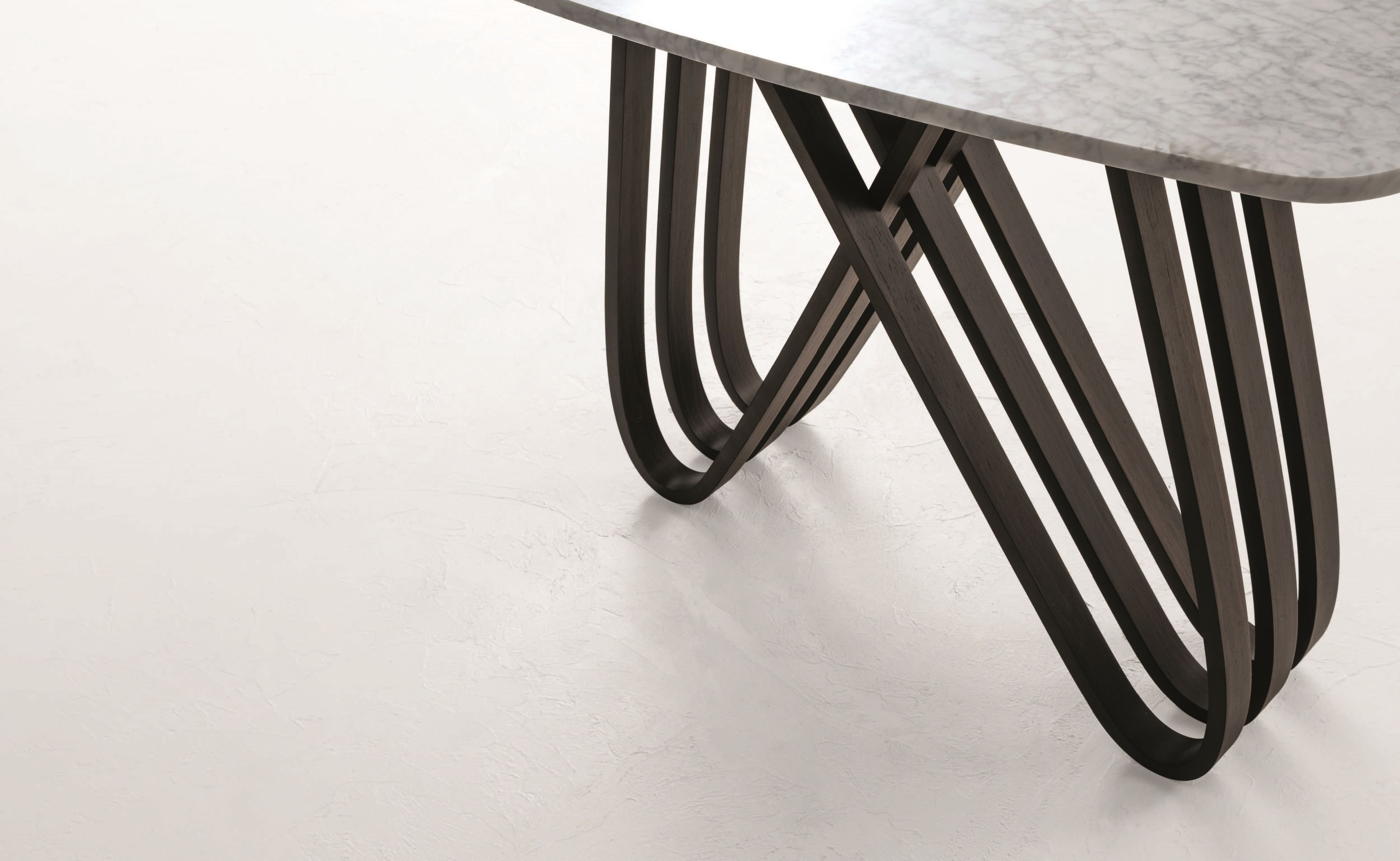 ARPA | Console table Arpa Collection By Tonin Casa design Angelo Tomaiuolo