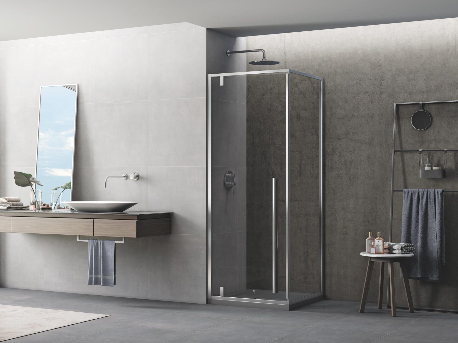 ART. 34 box doccia By 2B