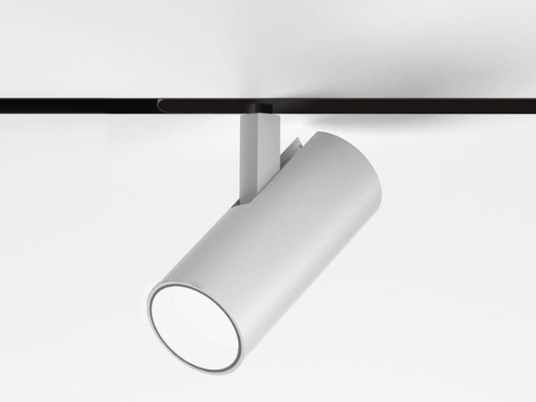 ARTEMIDE - VECTOR MAGNETIC Track-Light By In Stock | design Carlotta de ...