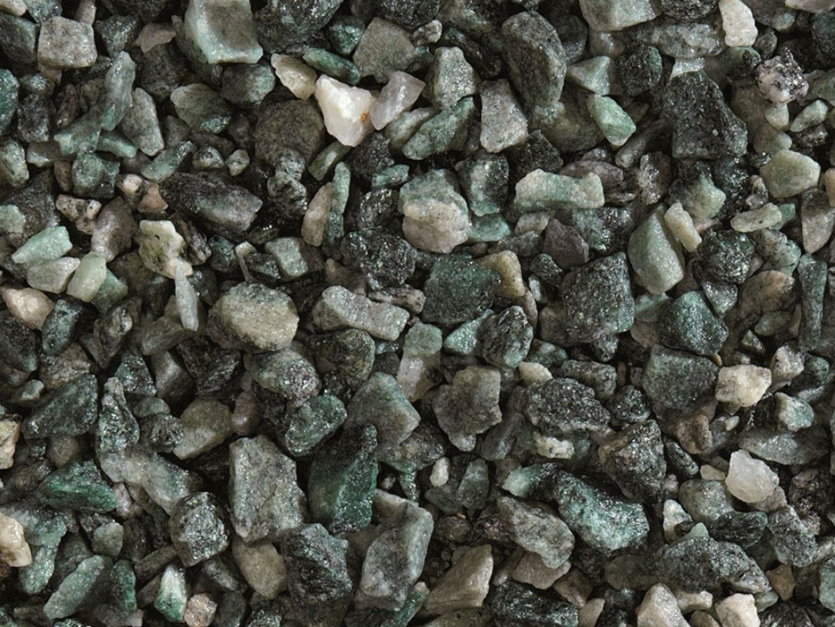 ARTIC GREEN | Decorative chipping Marble decorative chipping By ...