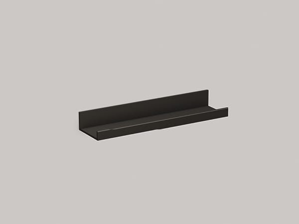 AS400.S | Bathroom wall shelf Assist Collection By Alape design ...