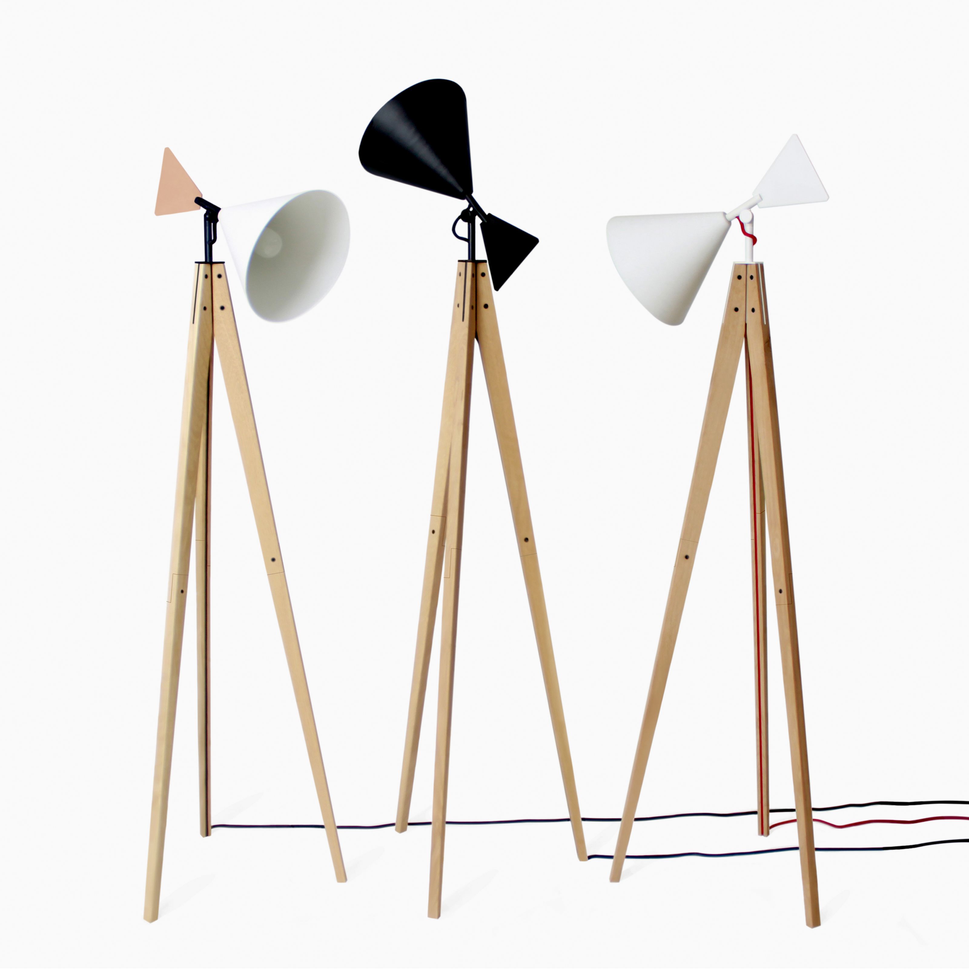 LIGHT TALE | Ash floor lamp Light Tale Collection By Askia design 201 ...