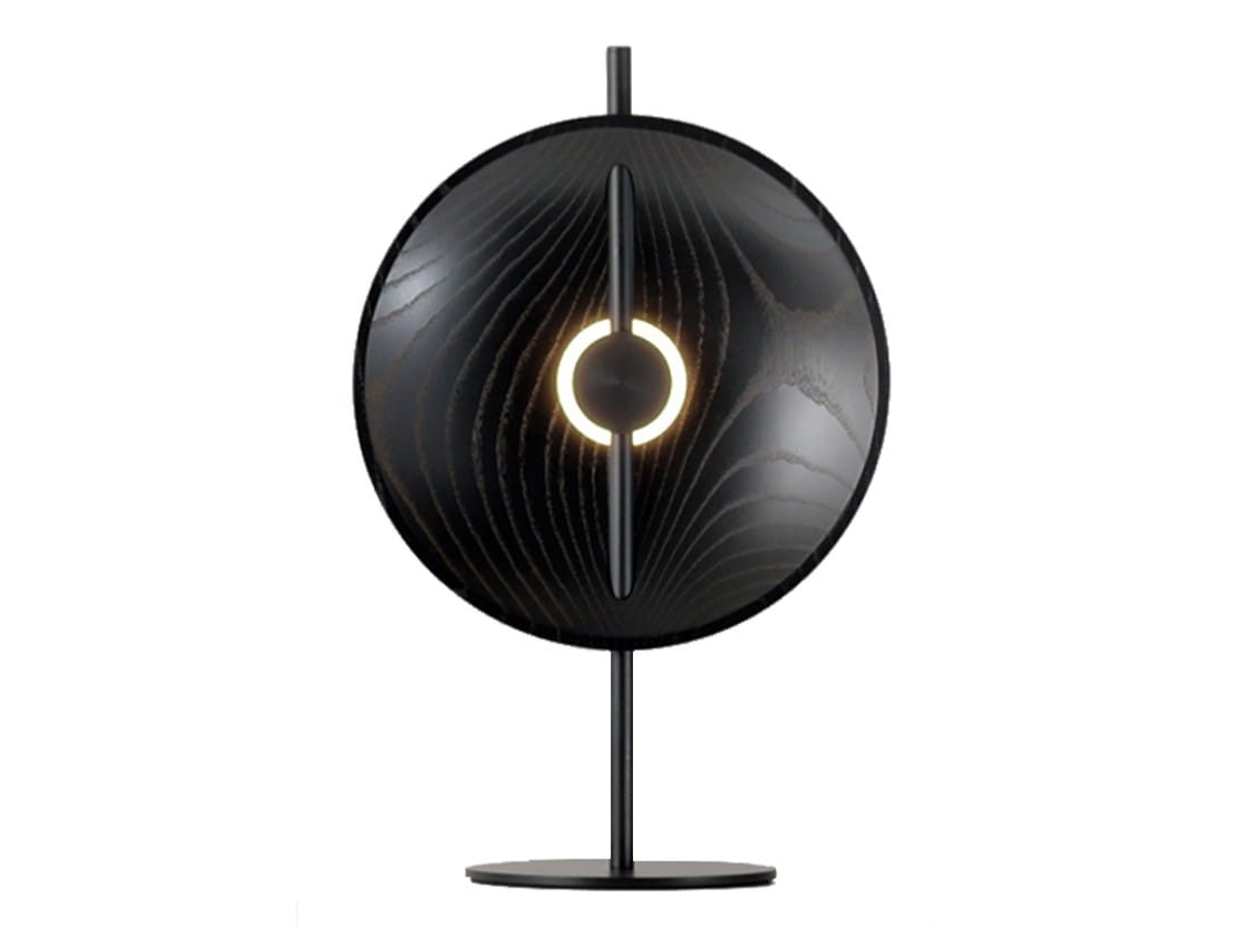 MITO LED American ash table lamp By Rakumba