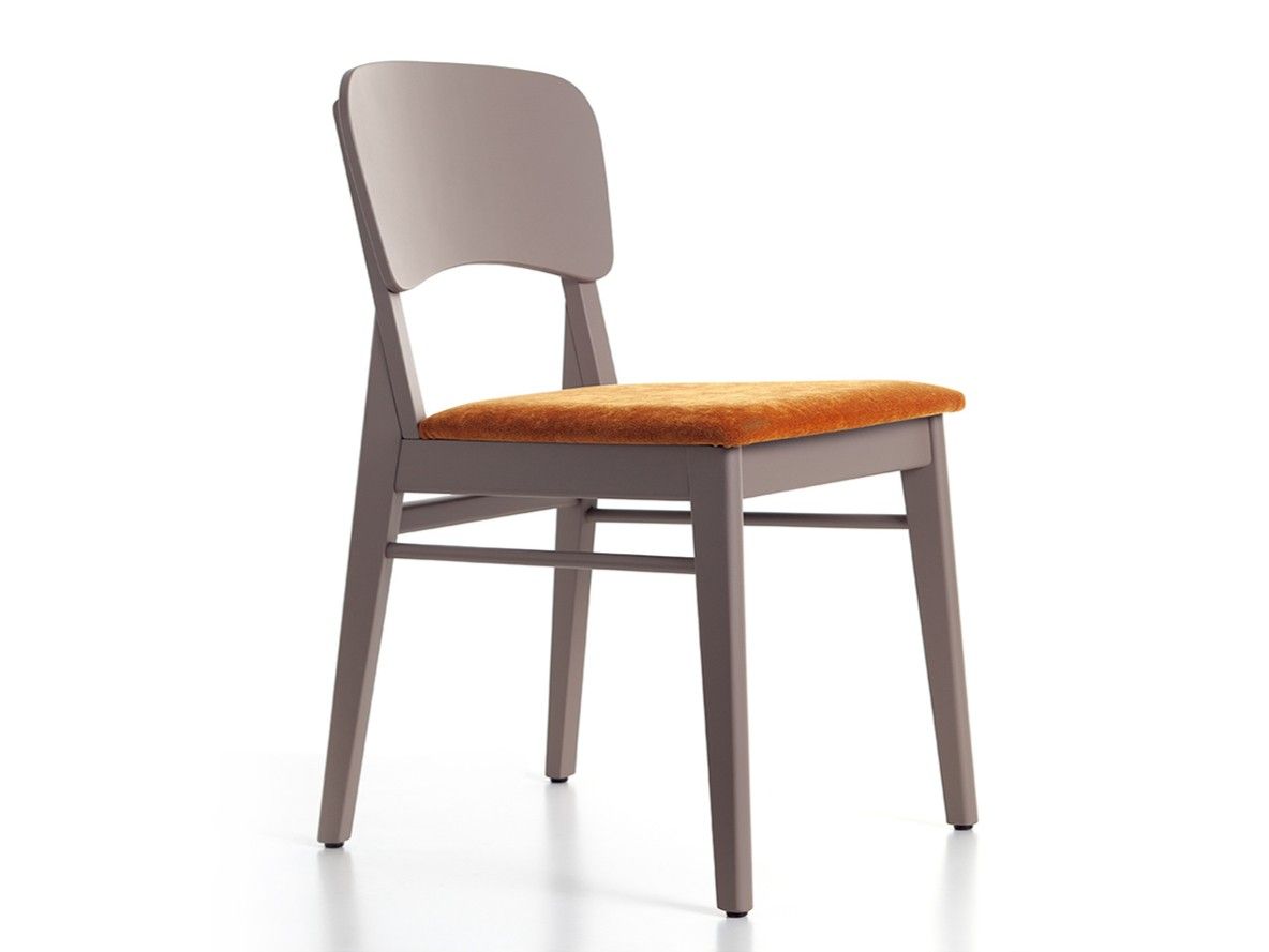ASIA 01 C1 chair By PIANI design Dario Delpin