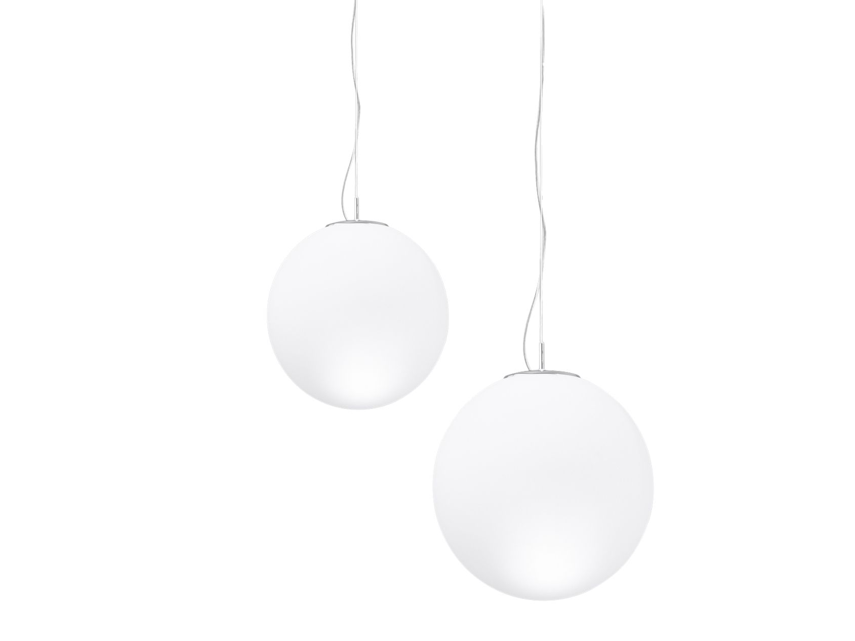 ASTEROIDE Pendant lamp By NEMO