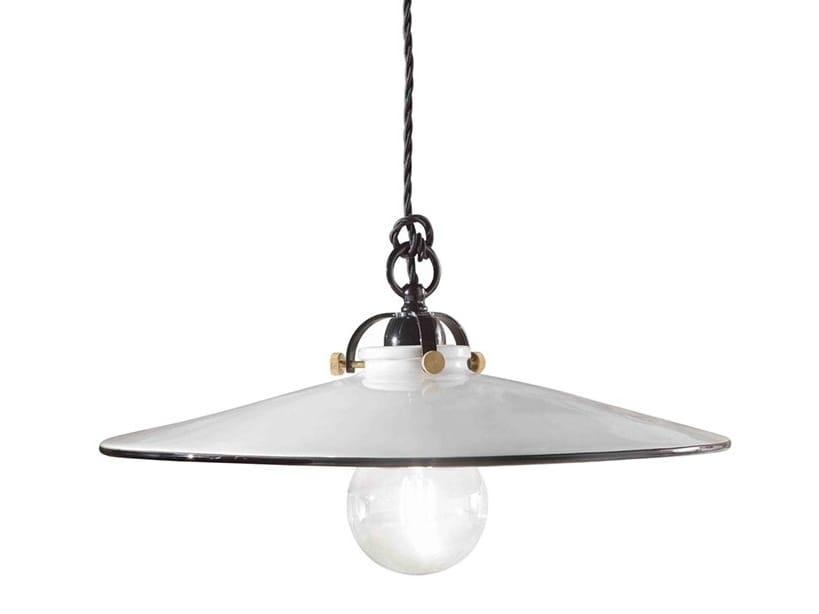 ASTI | Direct light pendant lamp Asti Collection By FERROLUCE