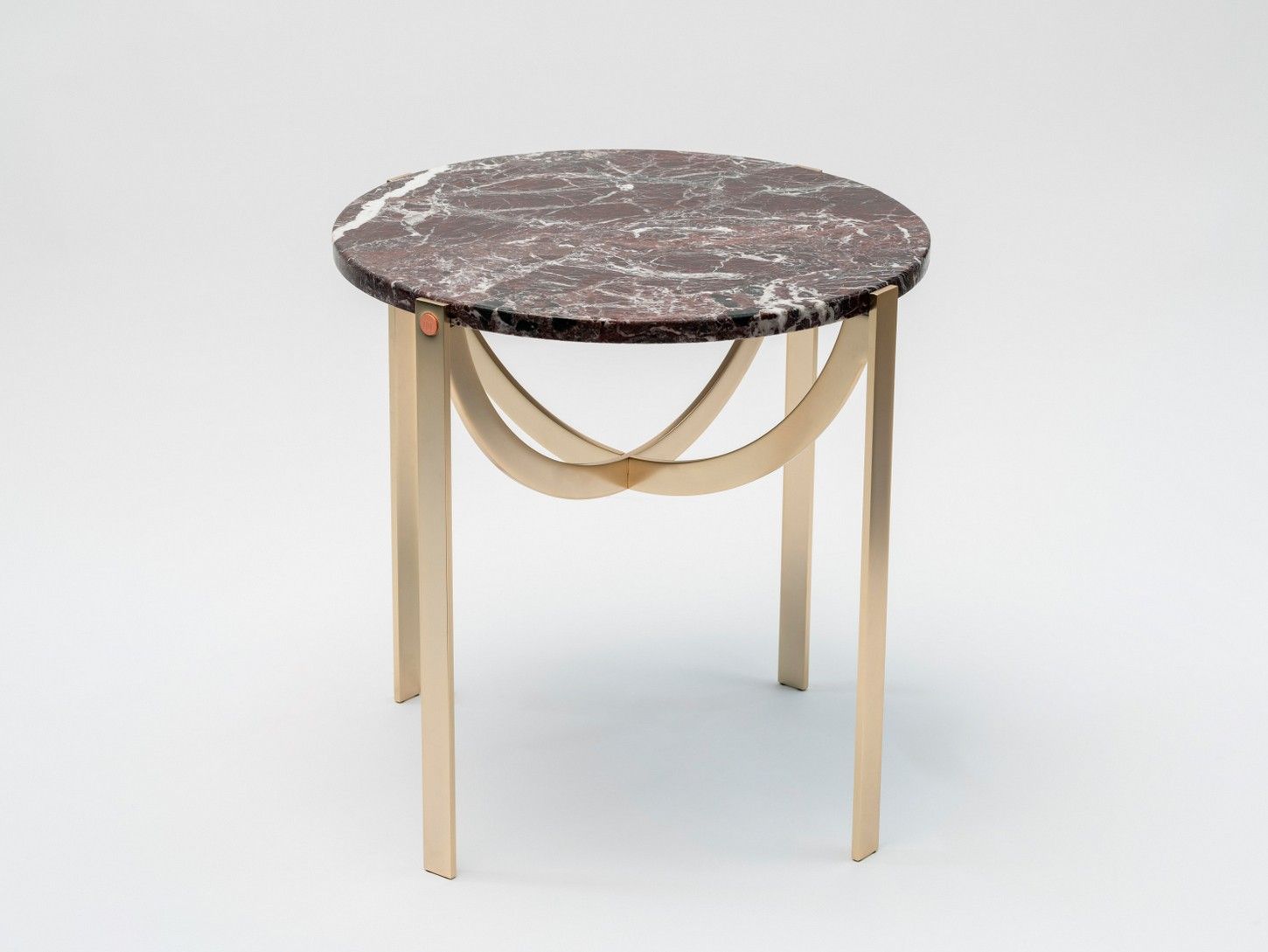 ASTRA | High side table By La Manufacture design Patrick Norguet