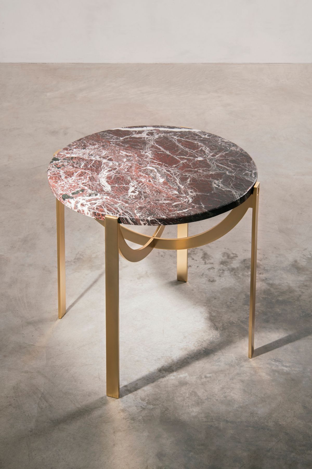 ASTRA | High side table By La Manufacture design Patrick Norguet