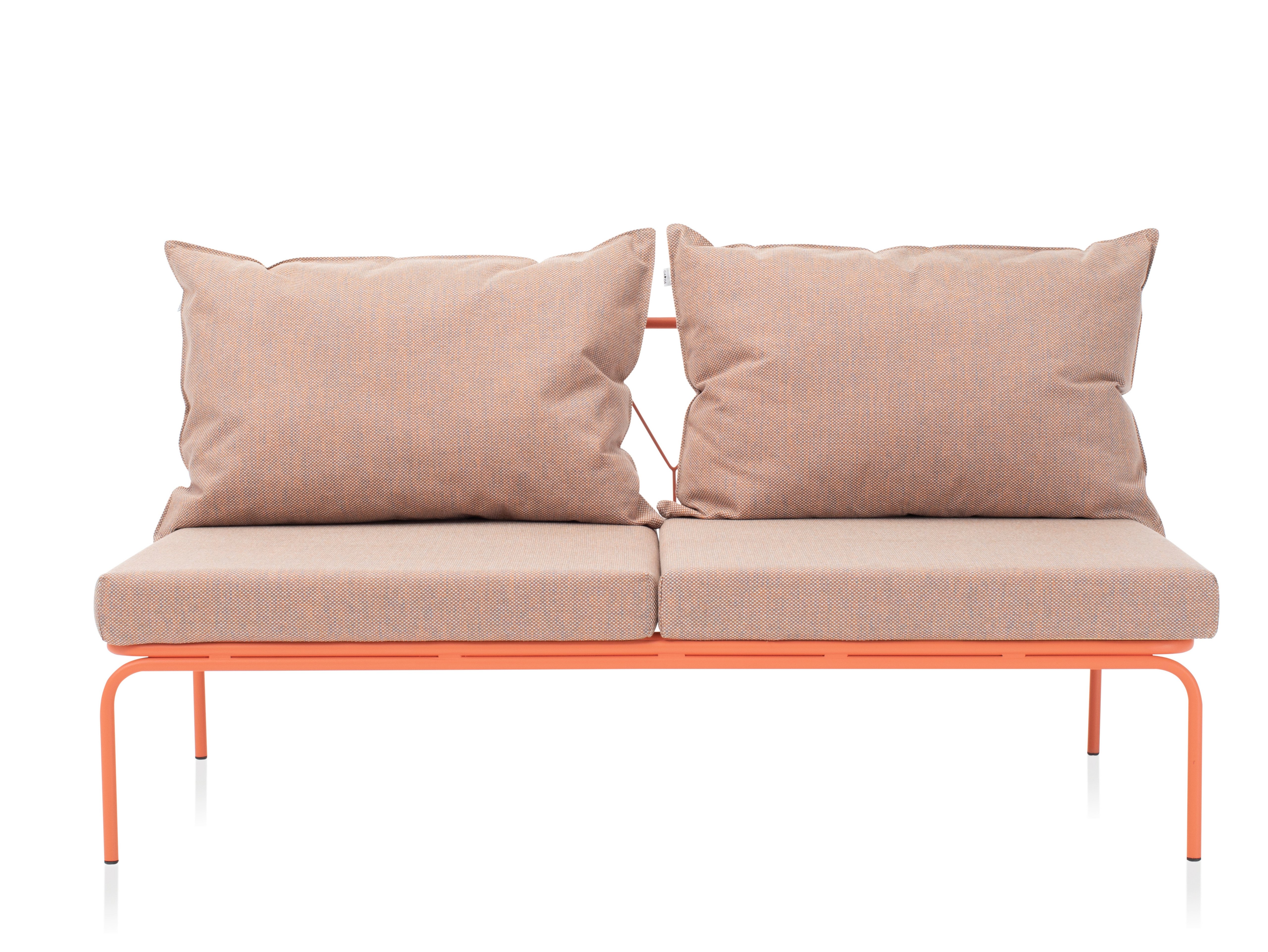 ATAMAN Fabric small sofa By Garda Furniture | design AM Studio