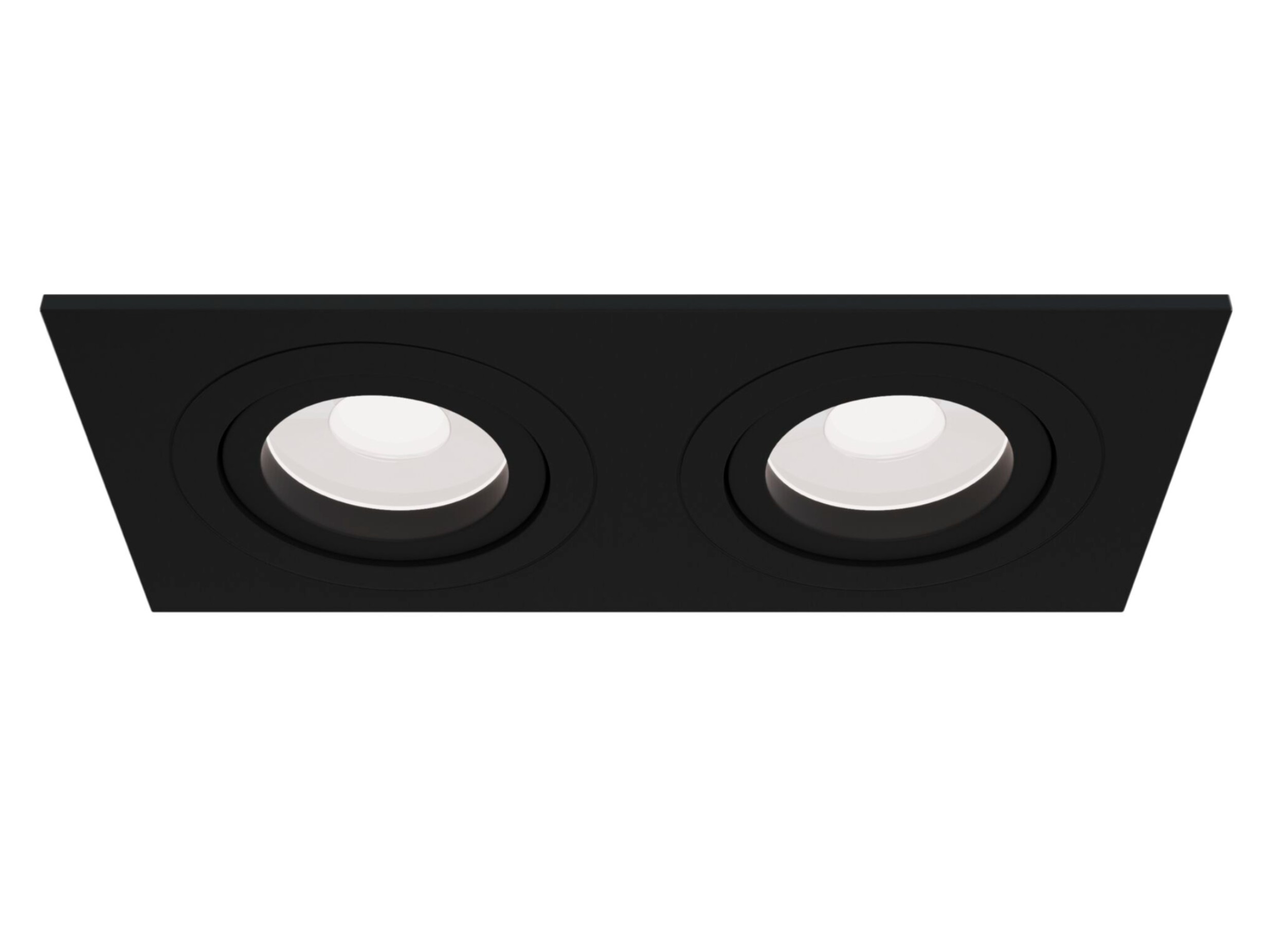 ATOM | Recessed spotlight Atom Collection By MAYTONI