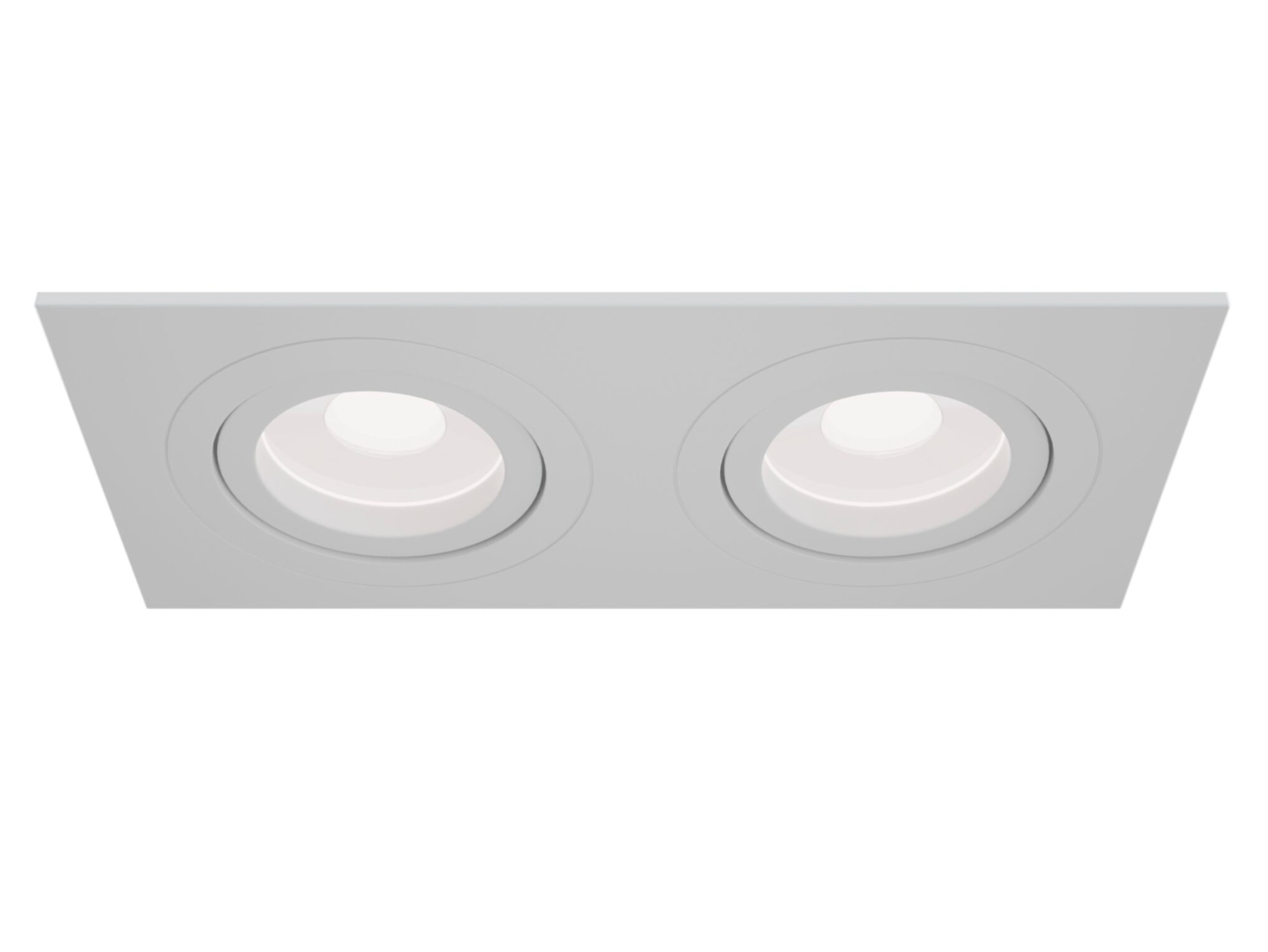 ATOM | Recessed spotlight Atom Collection By MAYTONI