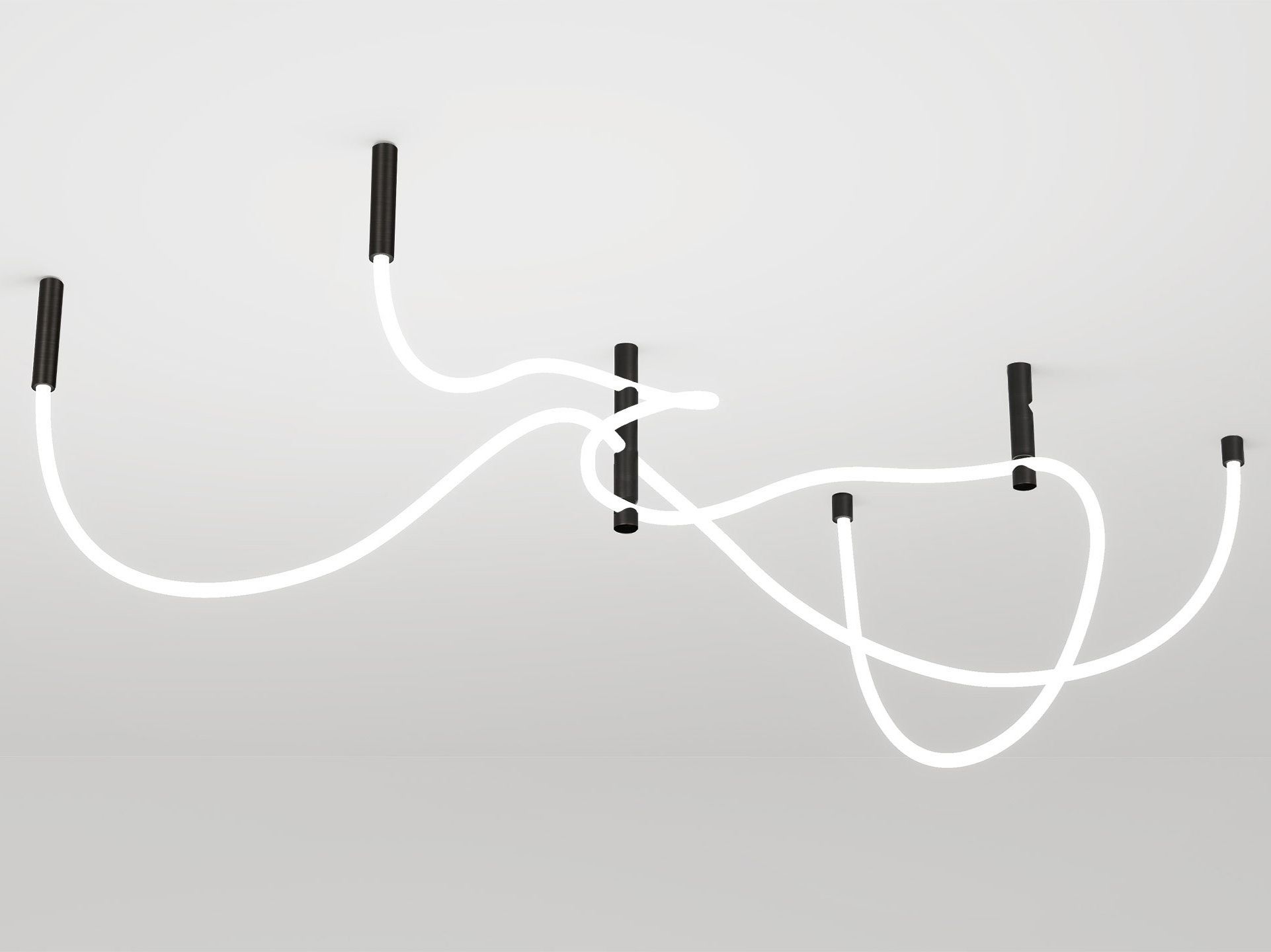 AUROOM FREELIGHT CEILING HOOK By Centrsvet