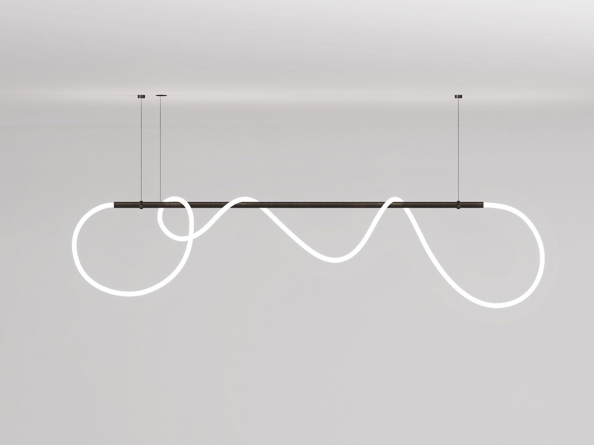 AUROOM FREELIGHT LIANA By Centrsvet