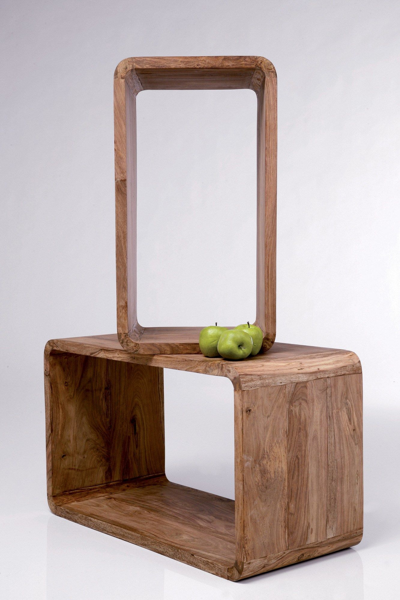 AUTHENTICO CUBE RECTANGULAR By KARE Design