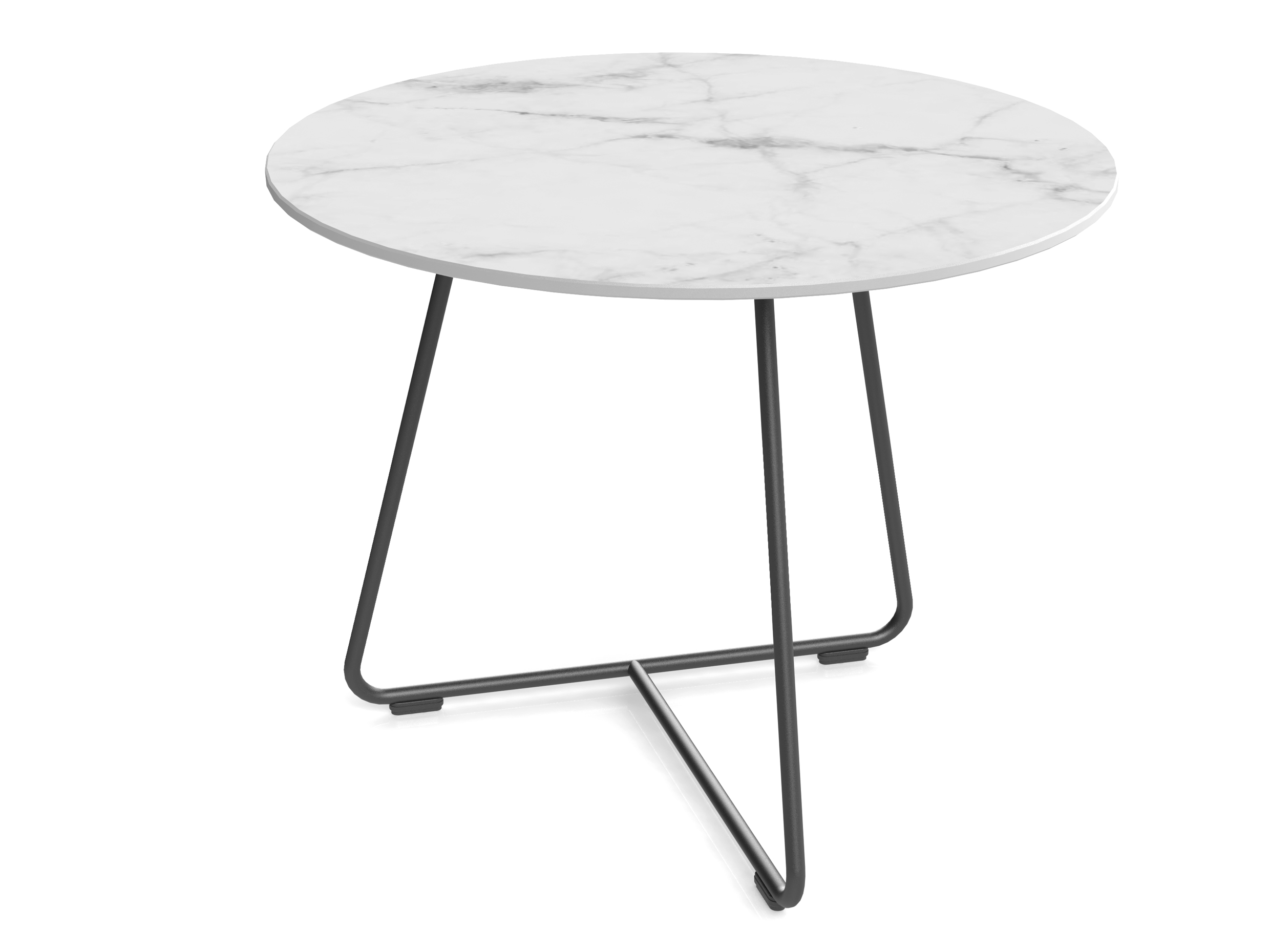 AVERIO | HPL coffee table Averio Collection By ZÜCO design Rüdiger Schaack