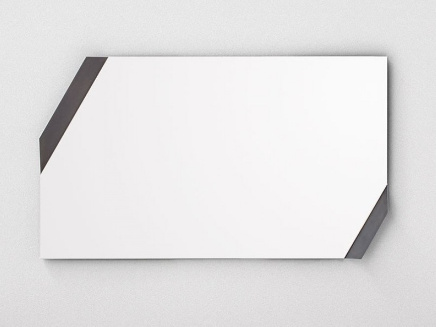 AX | Specchio Collezione Ax By Bonaldo design Gino Carollo