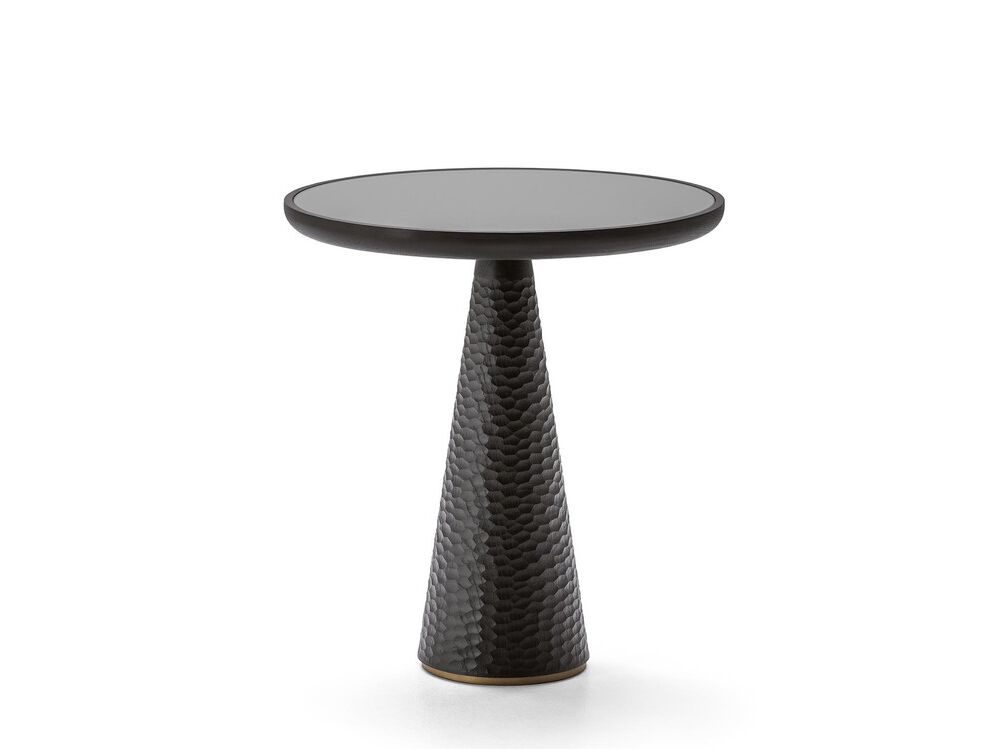 DUO Coffee table By Poltrona Frau
