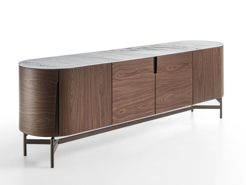 TYLSA 240 Sideboard By Porada