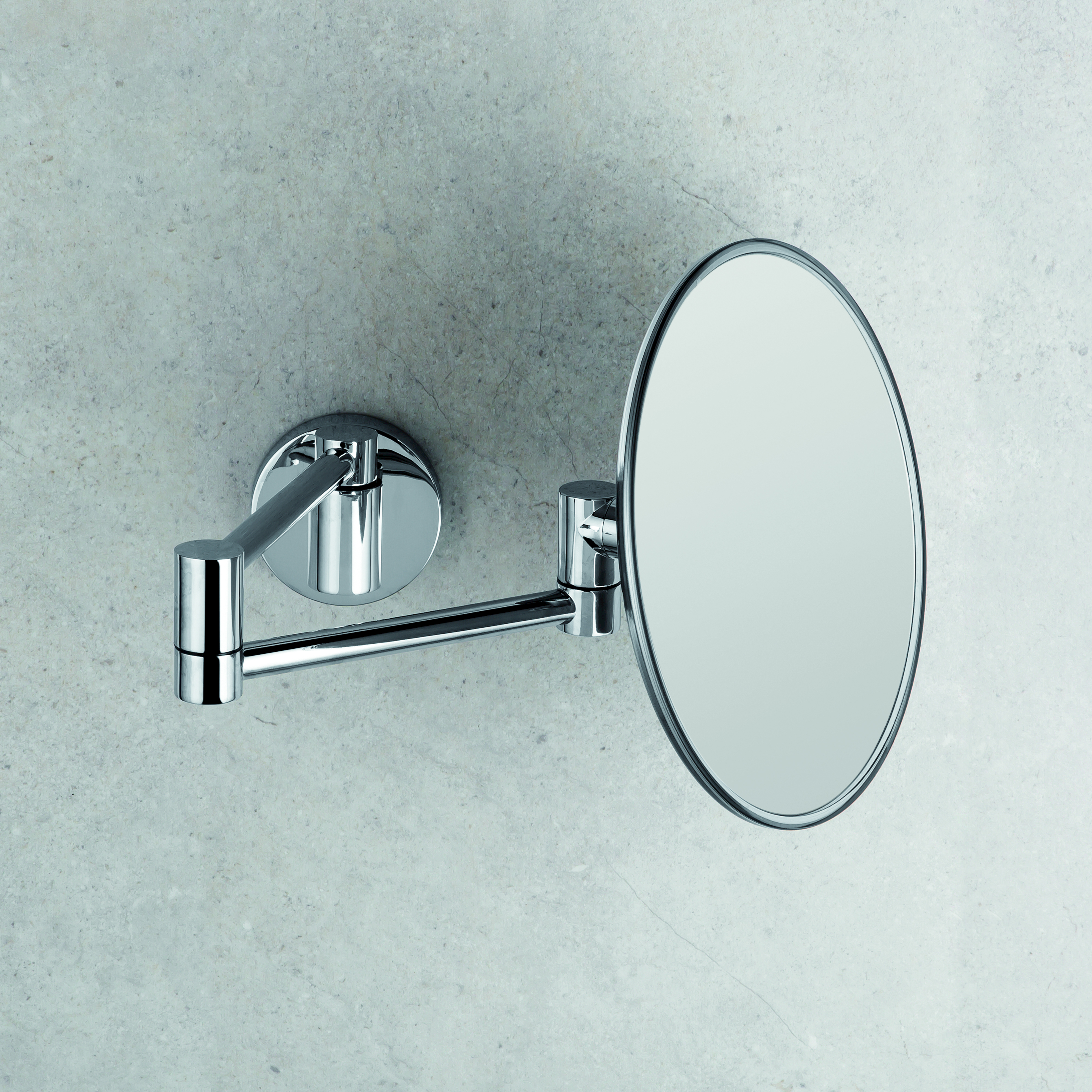 B9759 | Shaving mirror Shaving mirrors Collection By Colombo Design