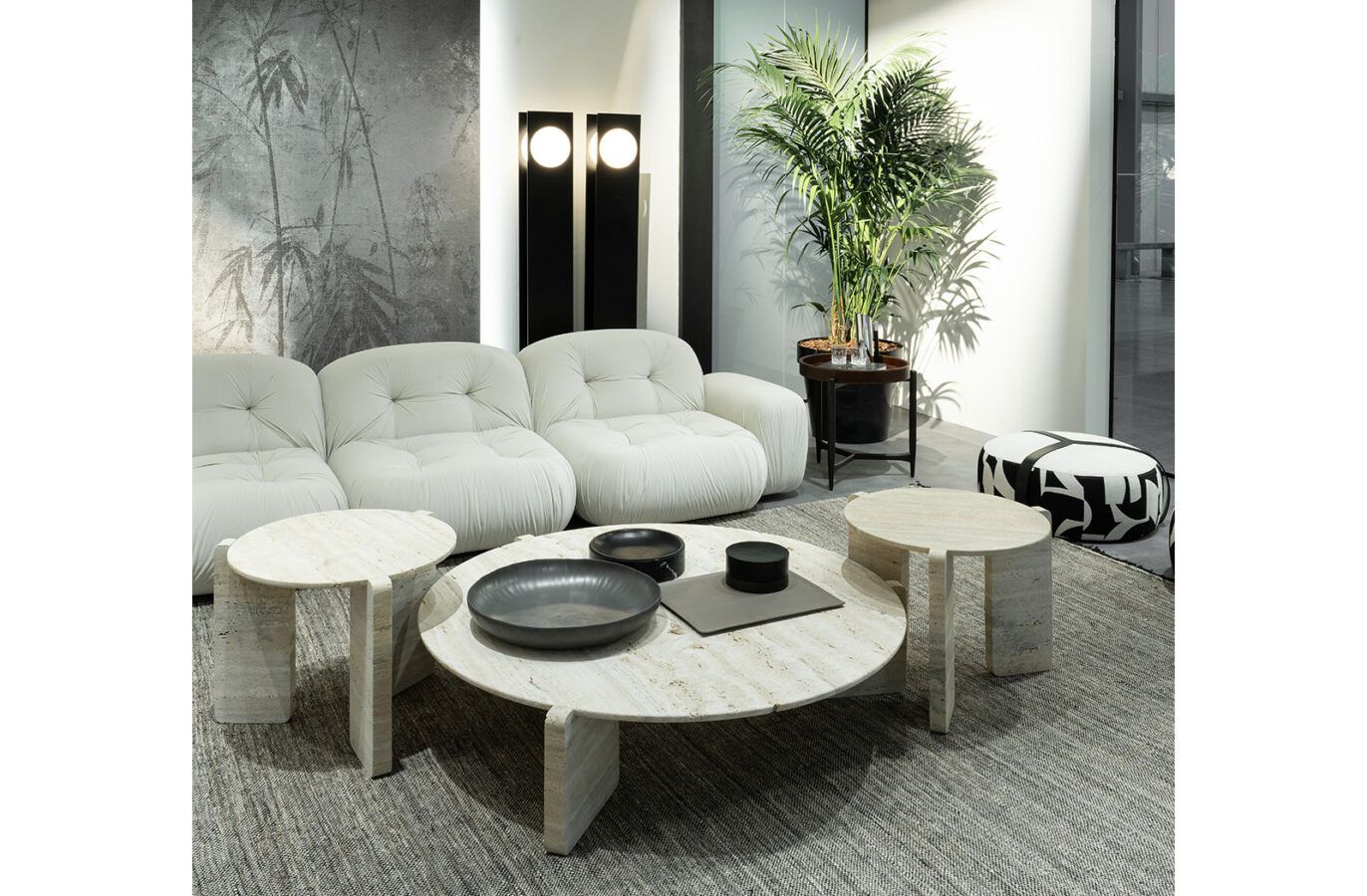 GREENWICH Coffee table By Gianfranco Ferré Home