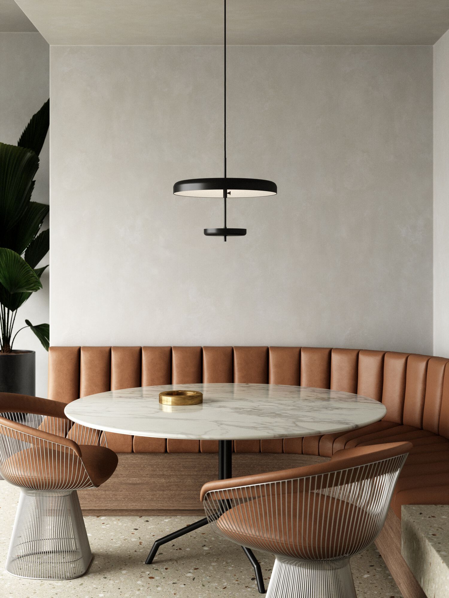 MOBILE Pendant lamp By Nordlux