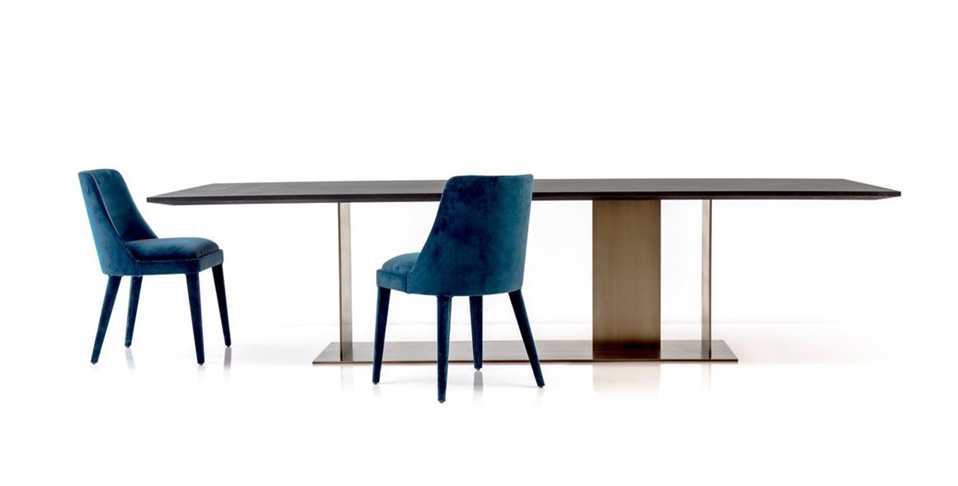 BERLINO Table By Casa Casati