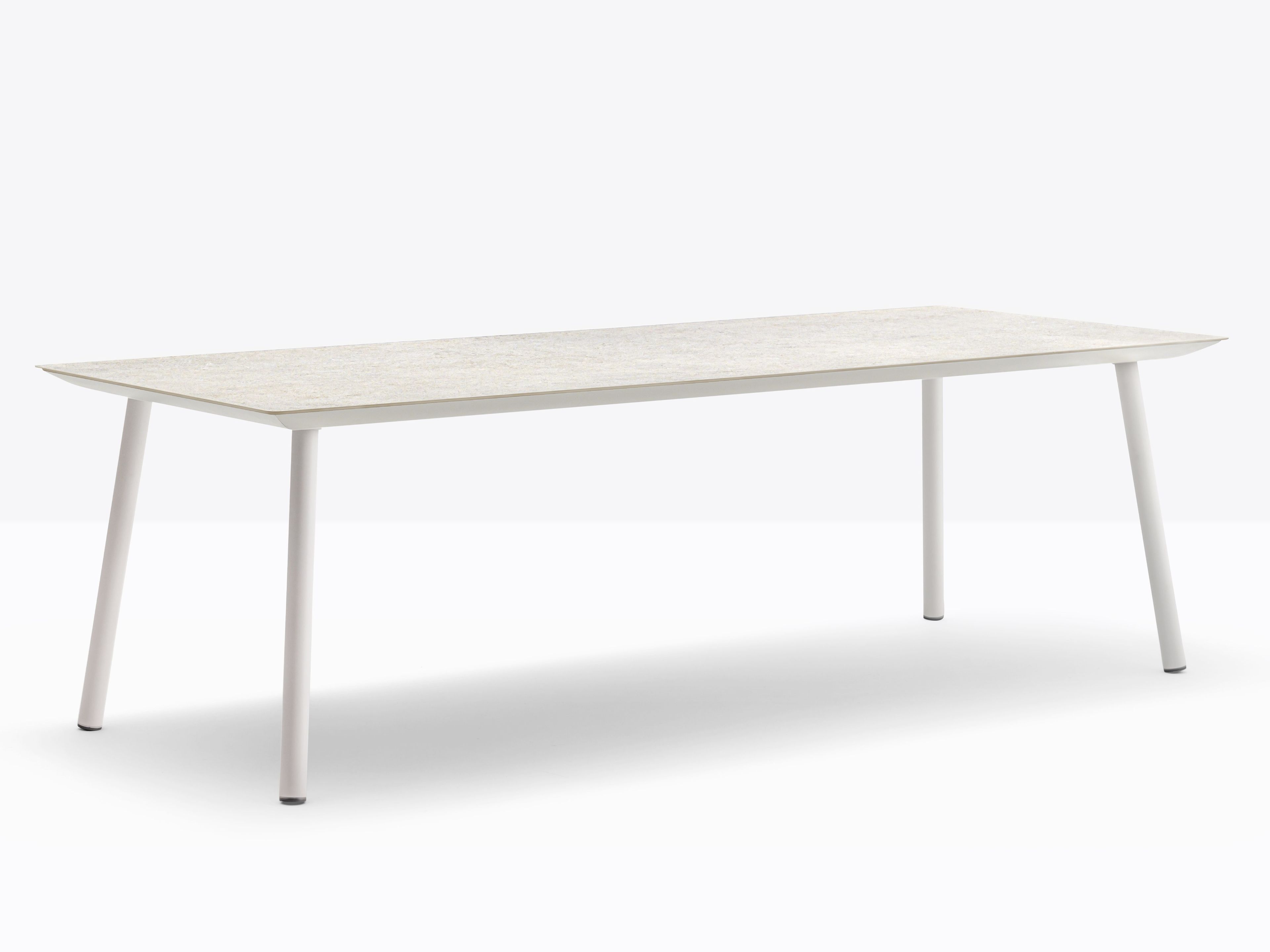 BABILA TBA/2 | Porcelain stoneware table By Pedrali
