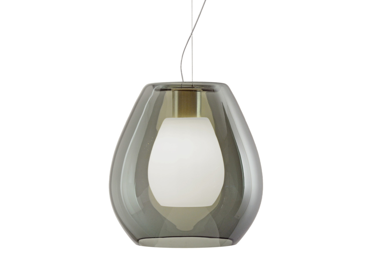 BAGAN EVOLUTION 1 | Pendant lamp Bagan Evolution Collection By ...