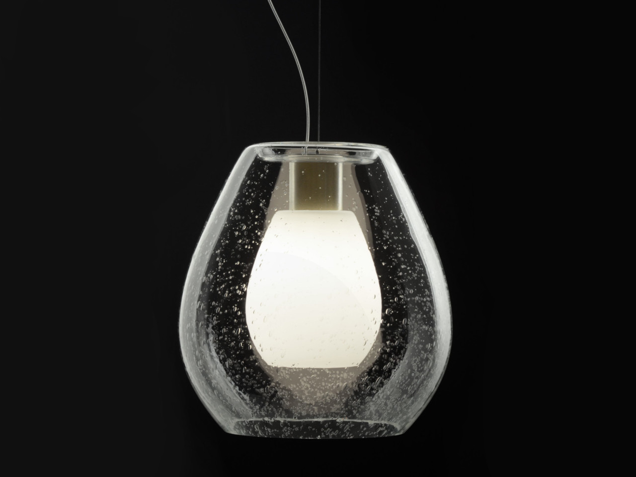 BAGAN EVOLUTION 1 | Pendant lamp Bagan Evolution Collection By ...