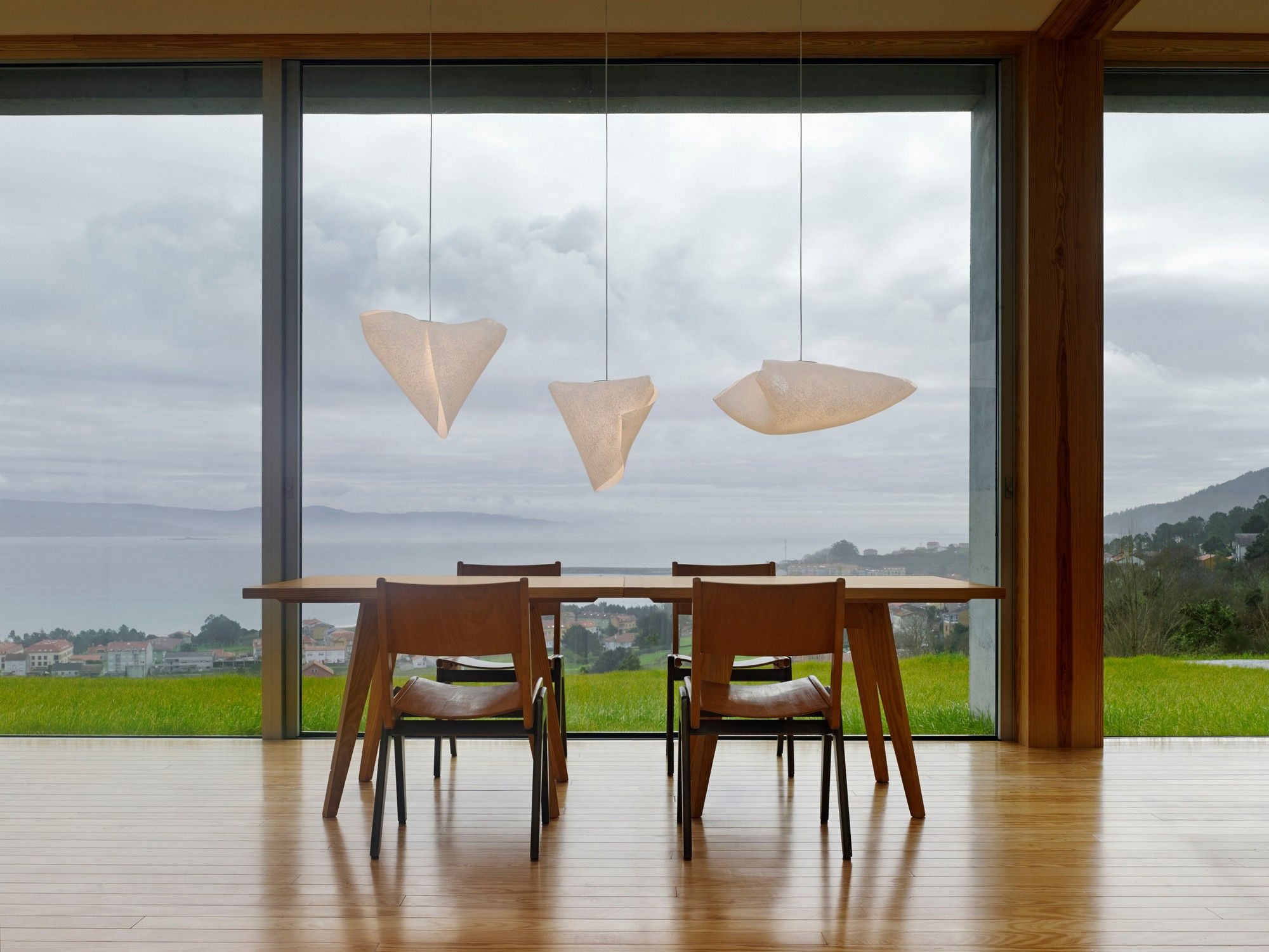 BALLET ELANCE | LED pendant lamp Ballet Collection By a by arturo ...
