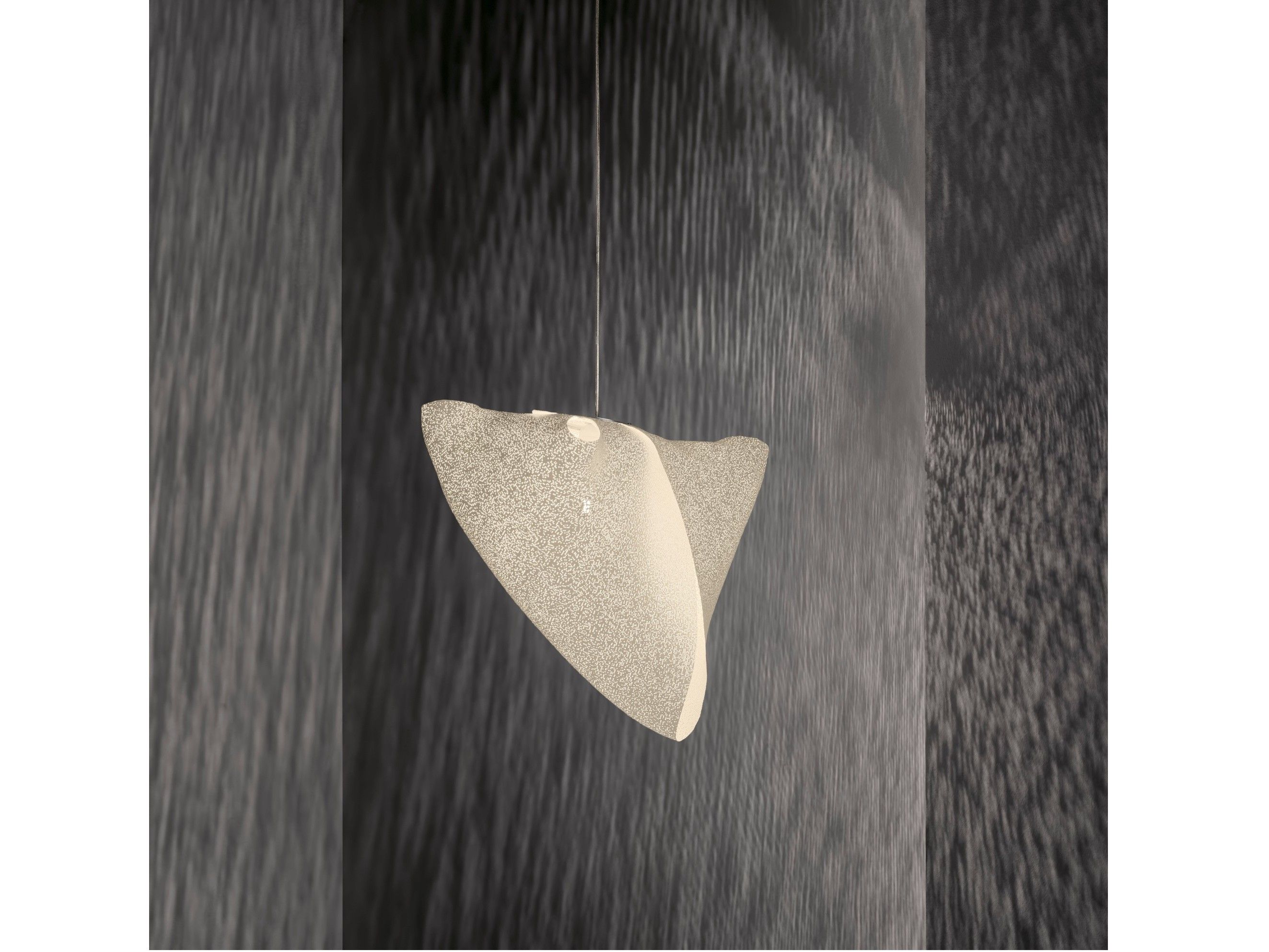 BALLET ELANCE | LED pendant lamp Ballet Collection By a by arturo ...