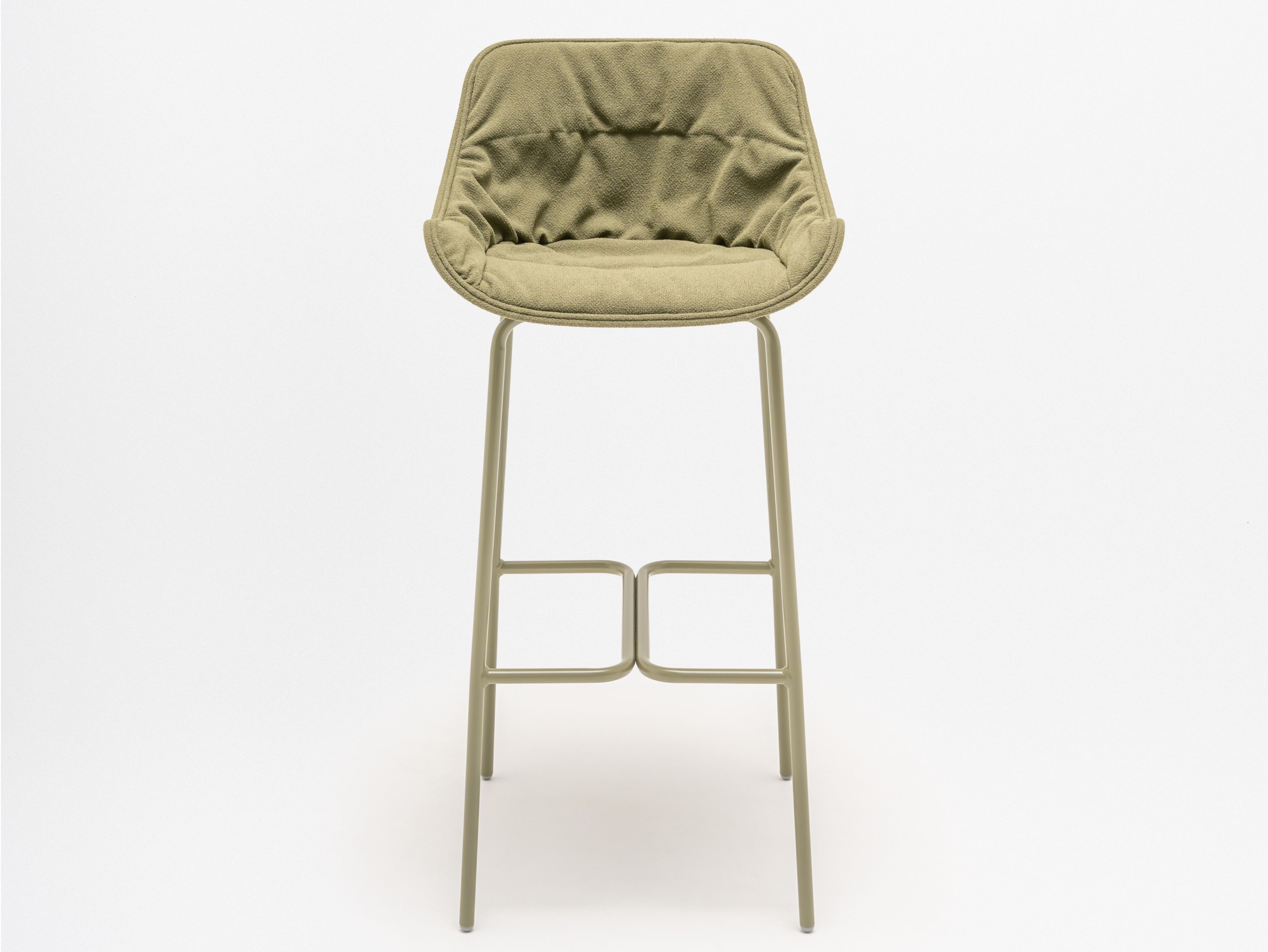 BALTIC SOFT DUO Stool By MDD