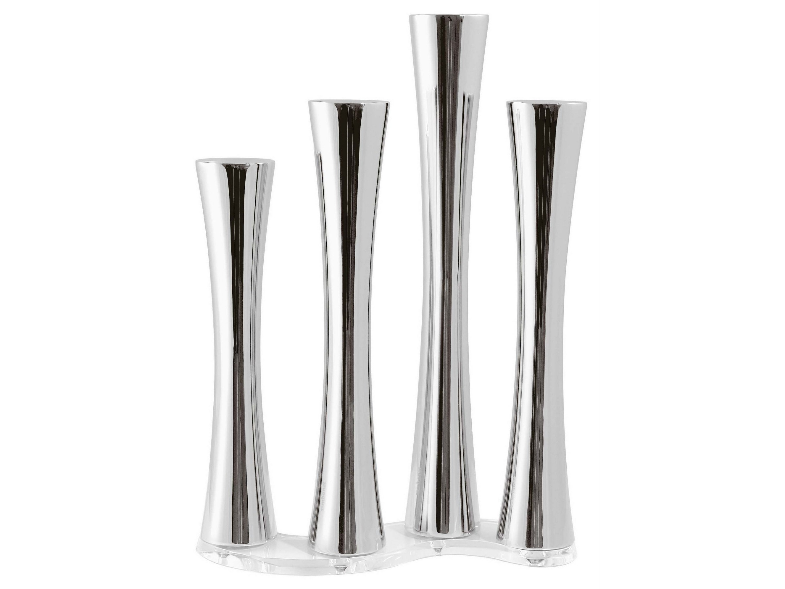 BAMBOO | Candlestick Bamboo Collection By Sambonet