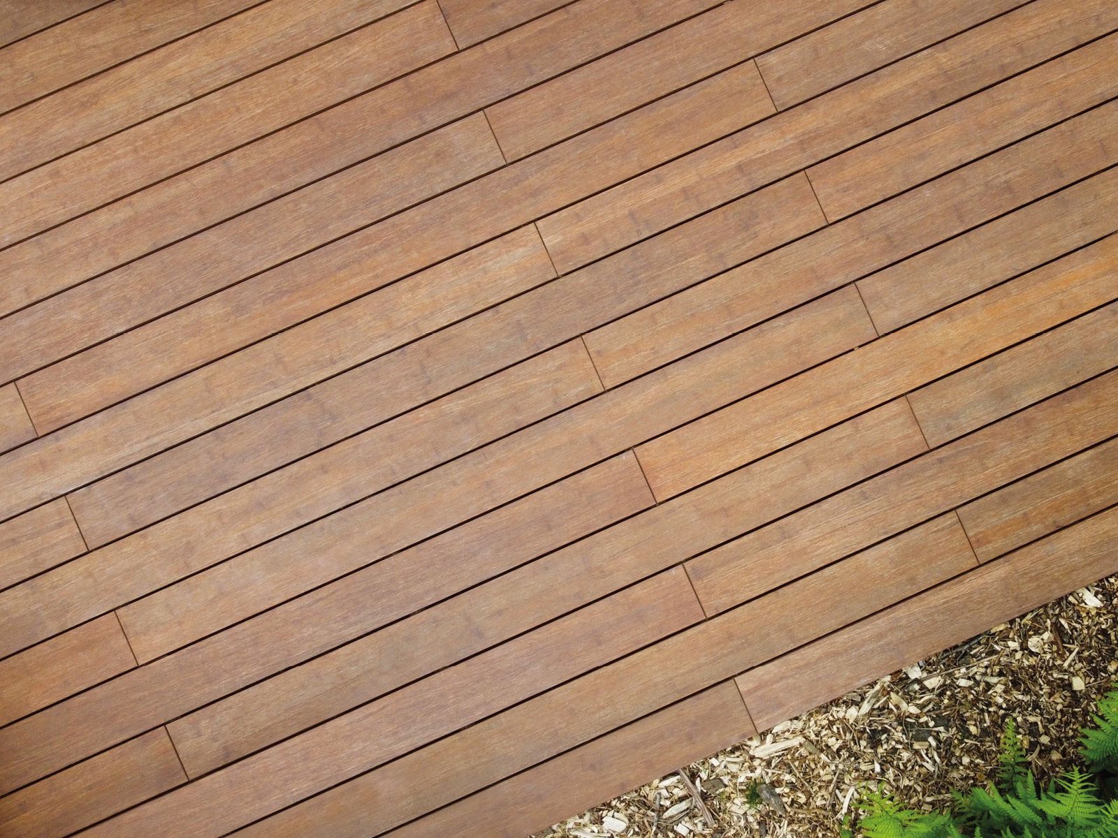 MOSO® Bamboo N-durance® Decking By Ravaioli Legnami
