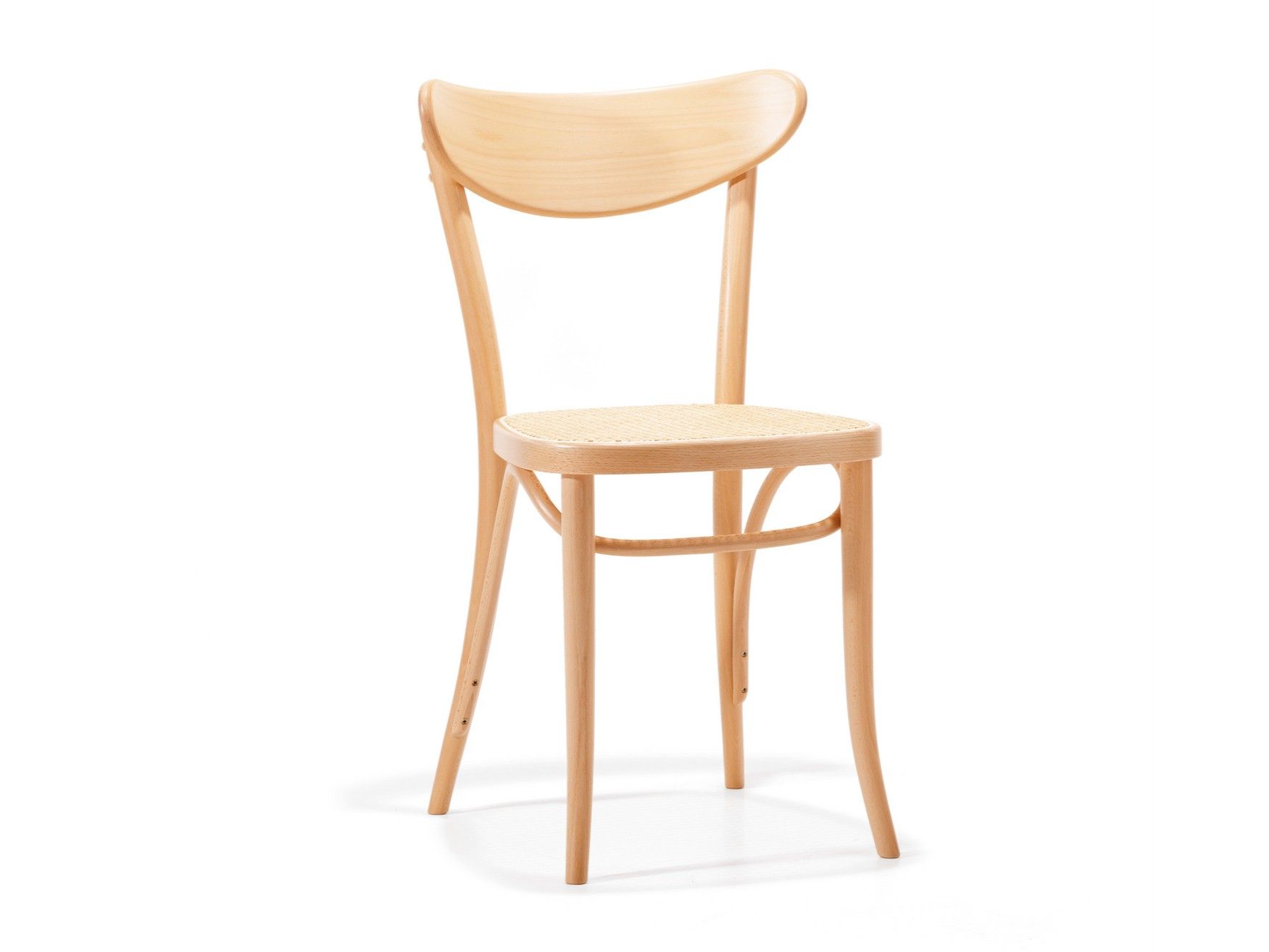 BANANA | Beech chair By TON